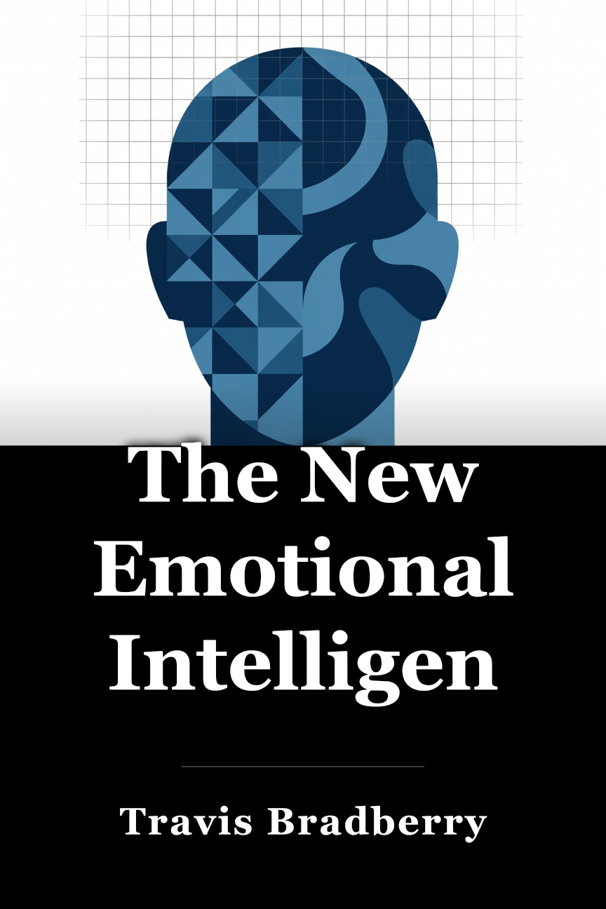 The New Emotional Intelligence book cover