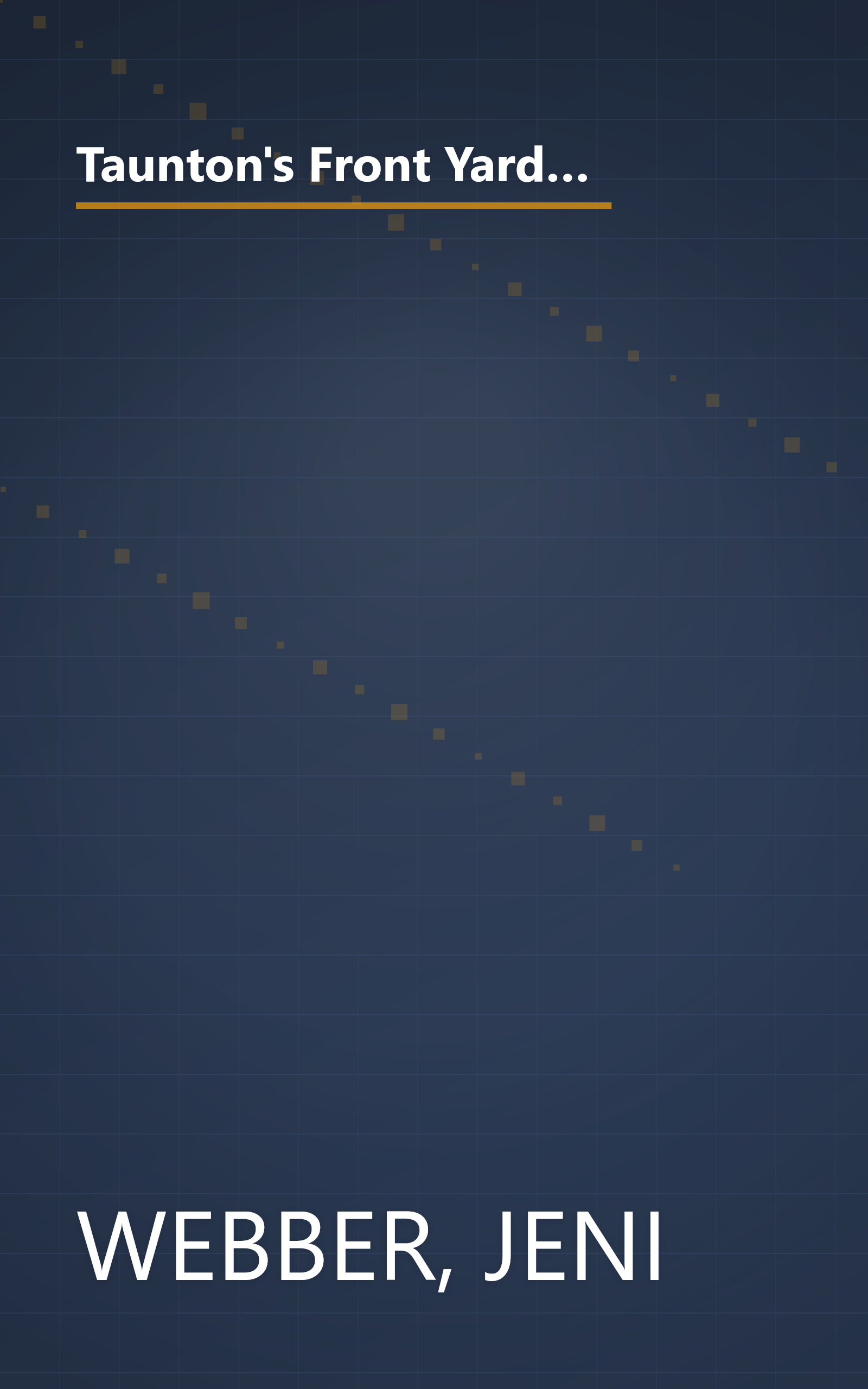 Taunton's Front Yard Idea Book: How to Create a Welcoming Entry and Expand Your (Taunton Home Idea Books) book cover