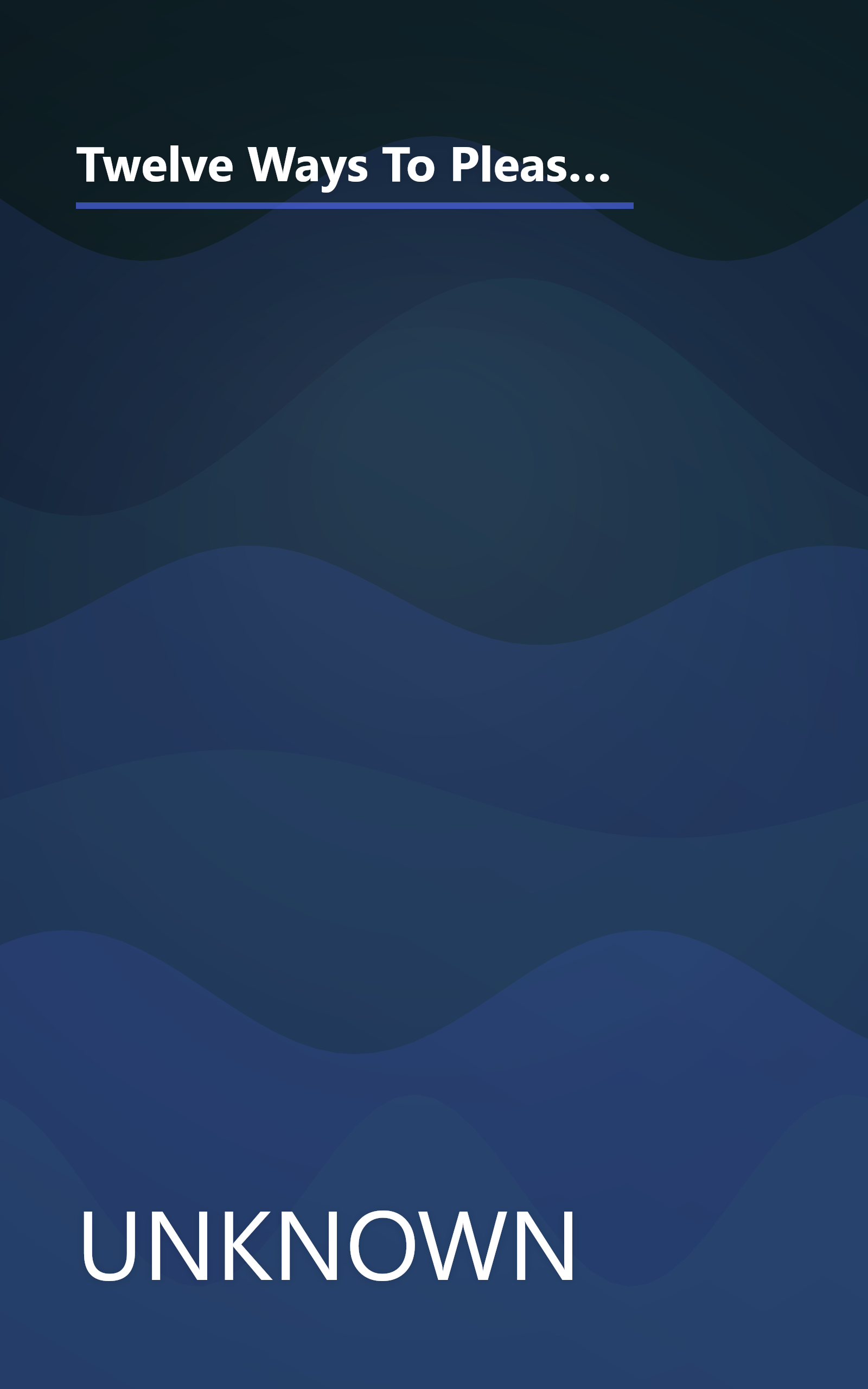 Twelve Ways To Please And Keep Your Woman Or Wife  Do These Things  And No One Will Take Your Woman  (10 Minute   Deep Dive Summary) book cover