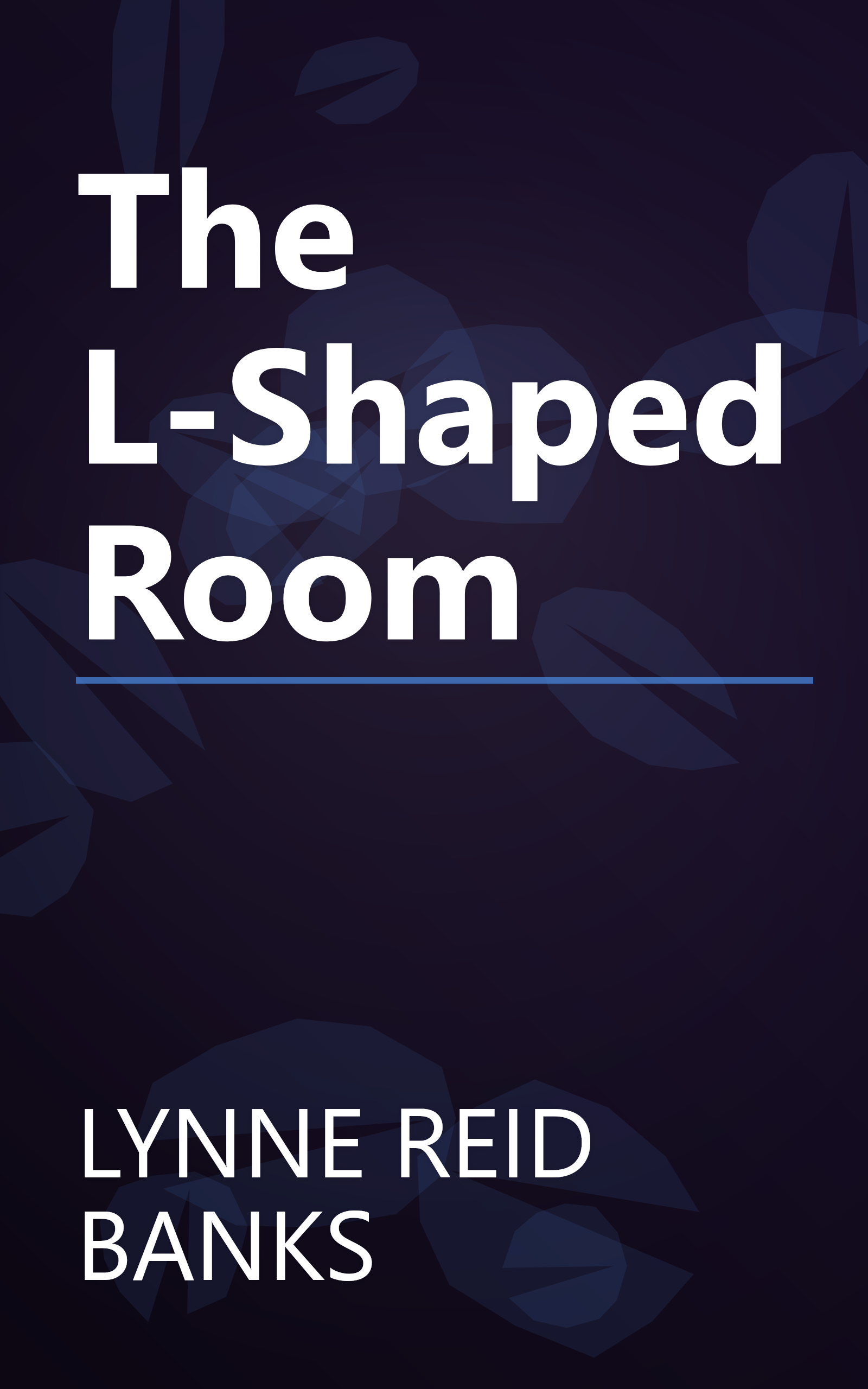 The L-Shaped Room book cover