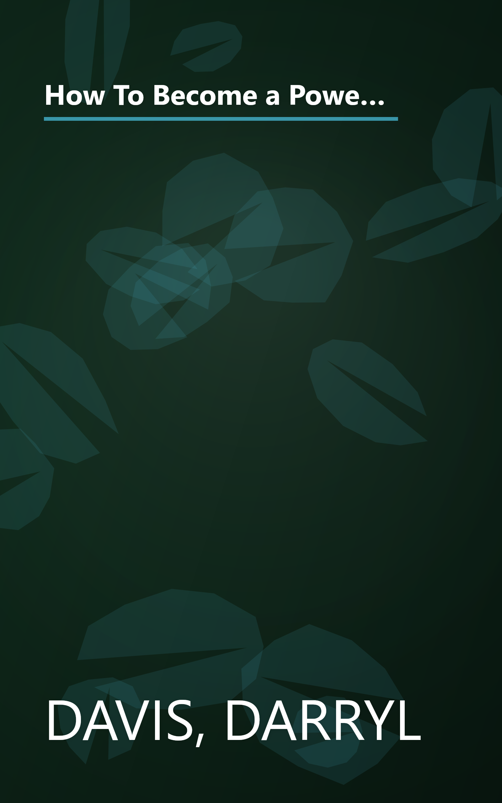 How To Become a Power Agent in Real Estate : A Top Industry Trainer Explains How to Double Your Income in 12 Months book cover