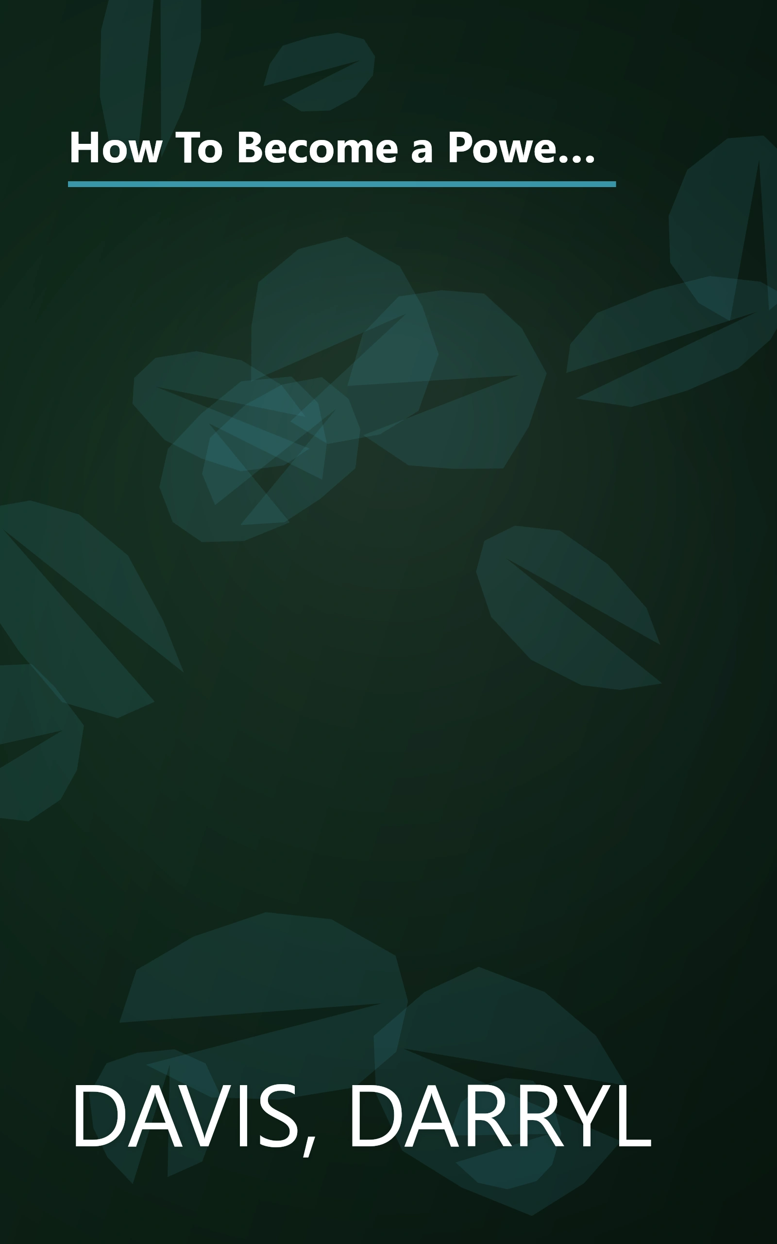 How To Become a Power Agent in Real Estate : A Top Industry Trainer Explains How to Double Your Income in 12 Months book cover