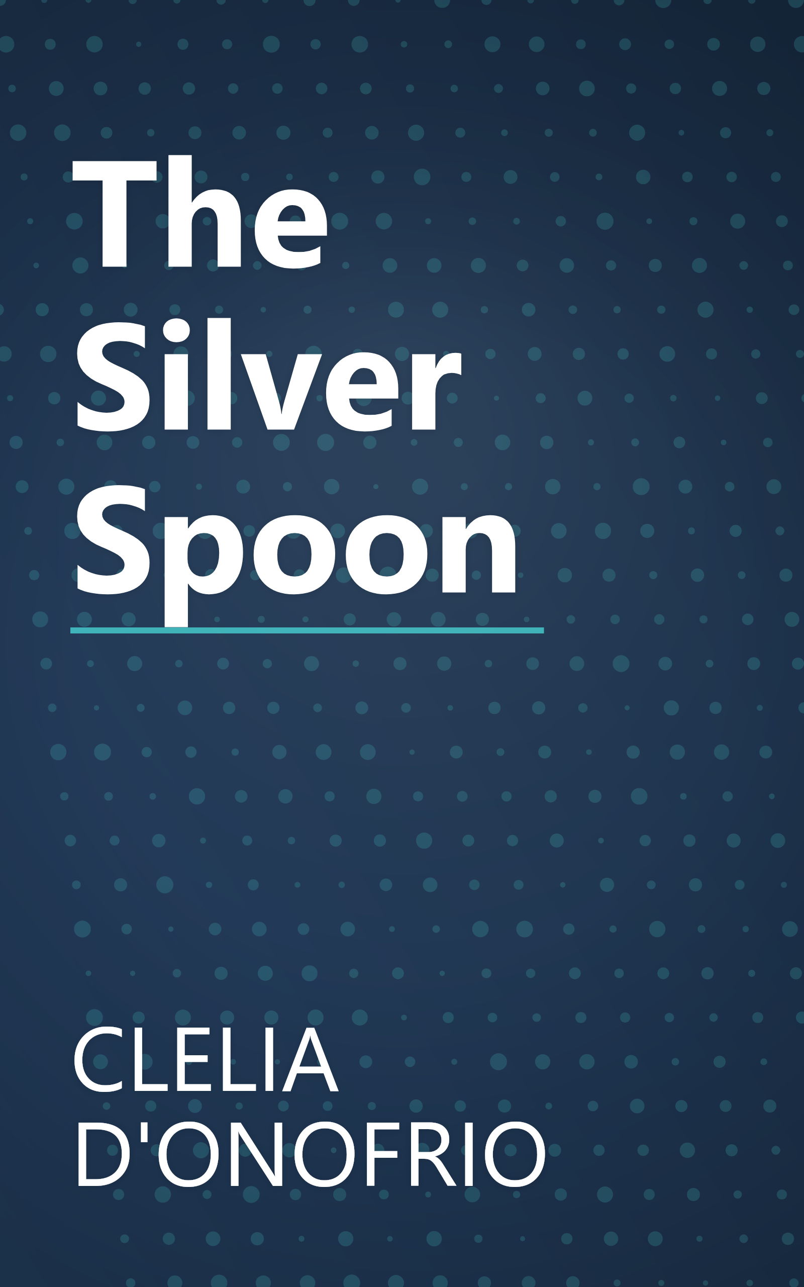 The Silver Spoon book cover