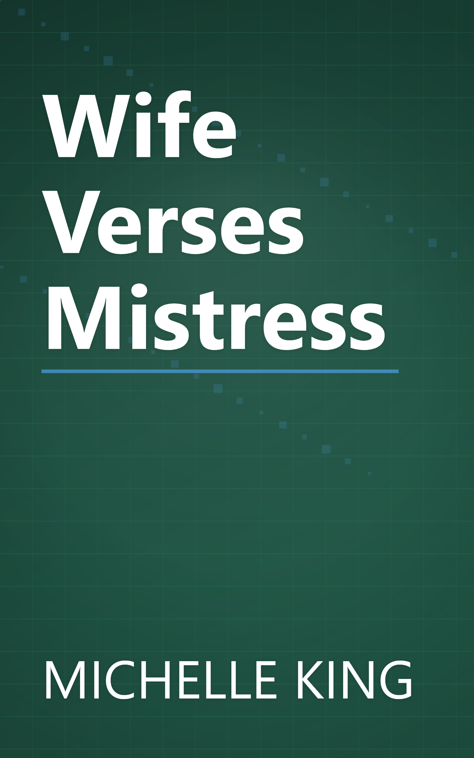 Wife Verses Mistress book cover