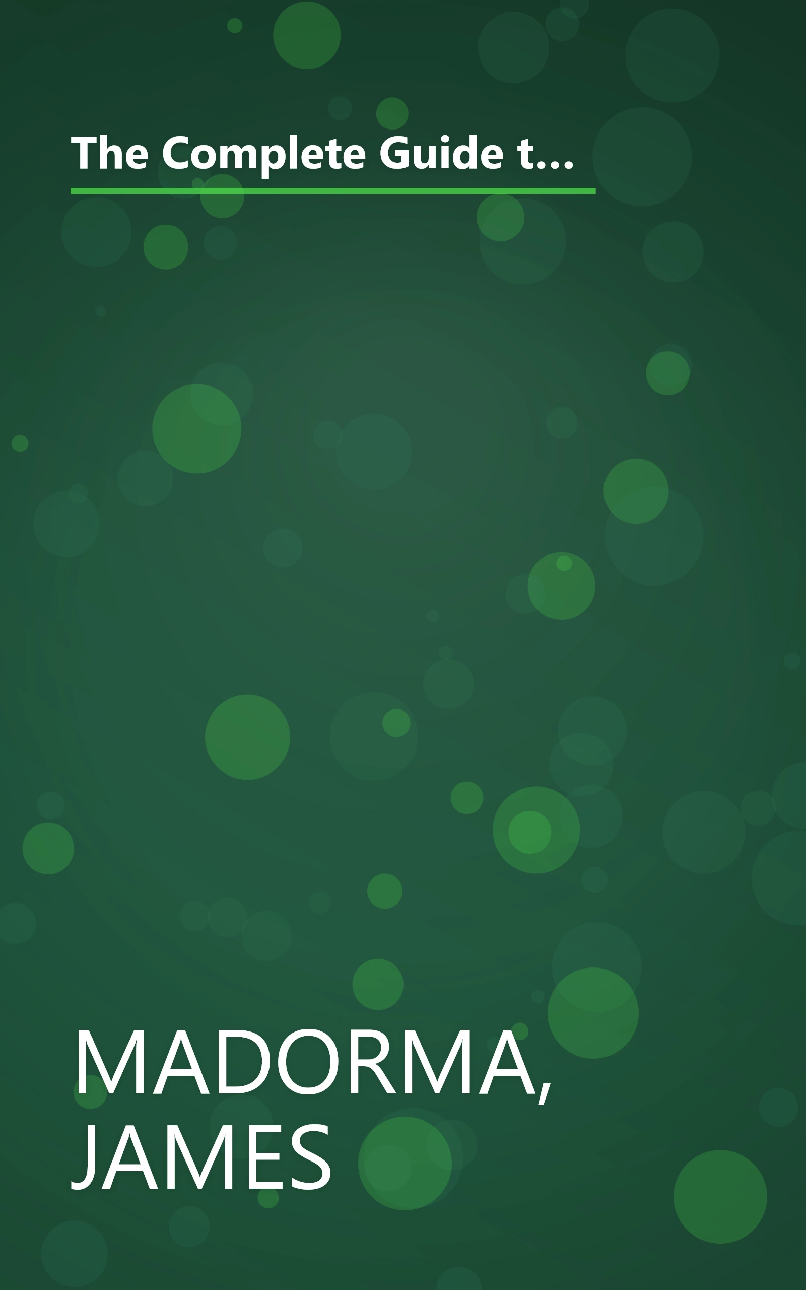 The Complete Guide to Understanding and Caring for Your Home: A Practical Handbook for Knowledgeable Homeowners book cover