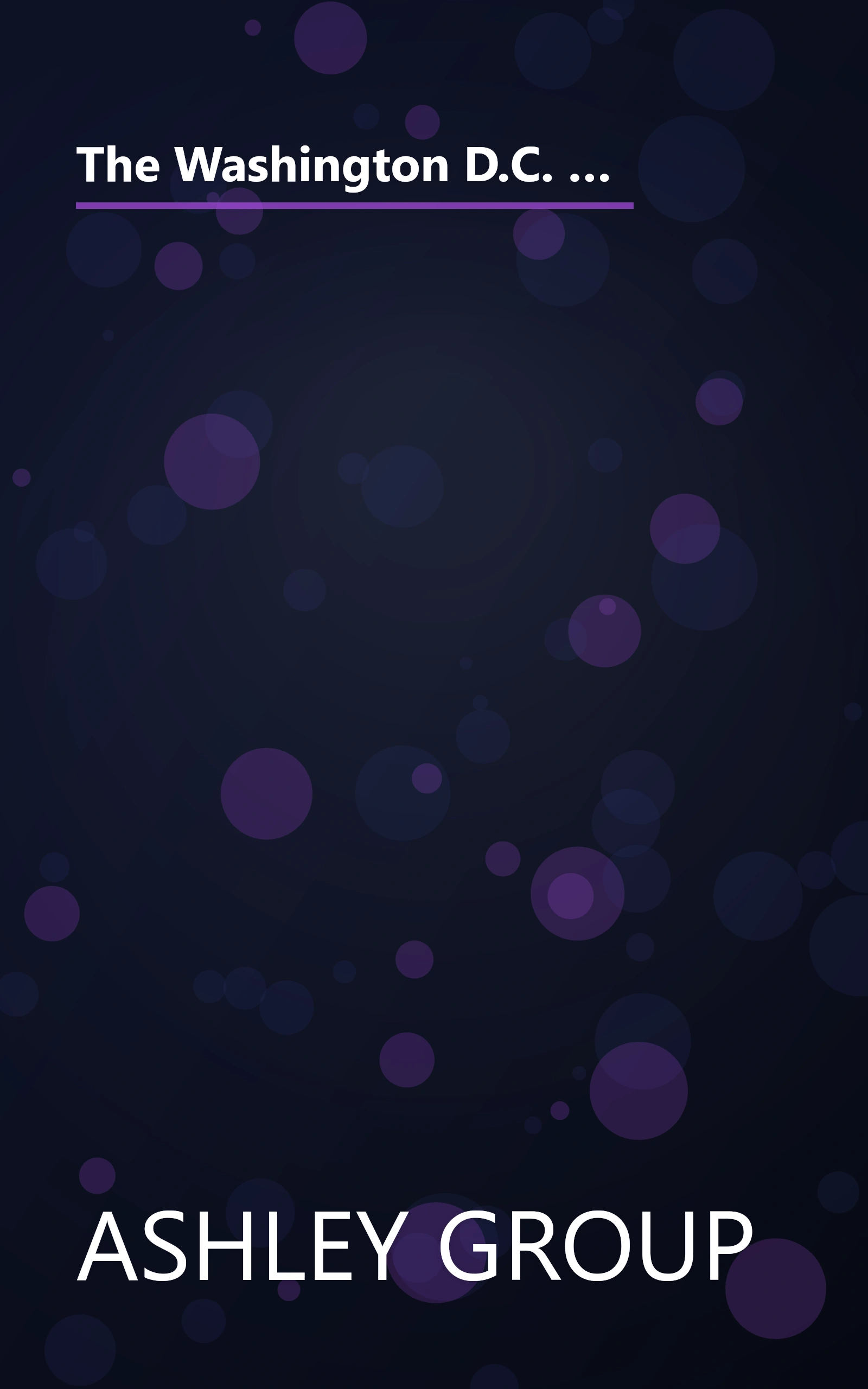 The Washington D.C. Home Book: A Comprehensive, Hands-On Guide to Building, Remodeling, Decorating, Furnishing and Landscaping a Home in Washington D.C. and Its Suburbs, First Edition book cover