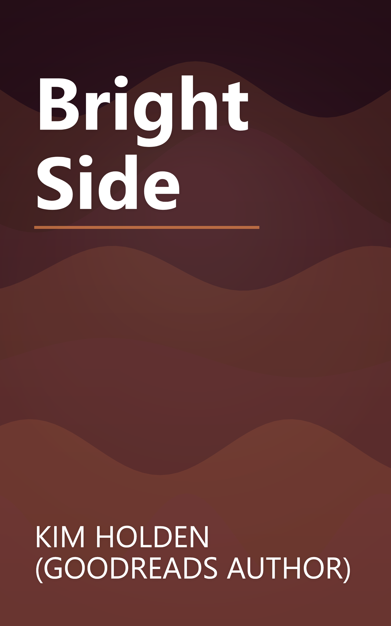 Bright Side book cover