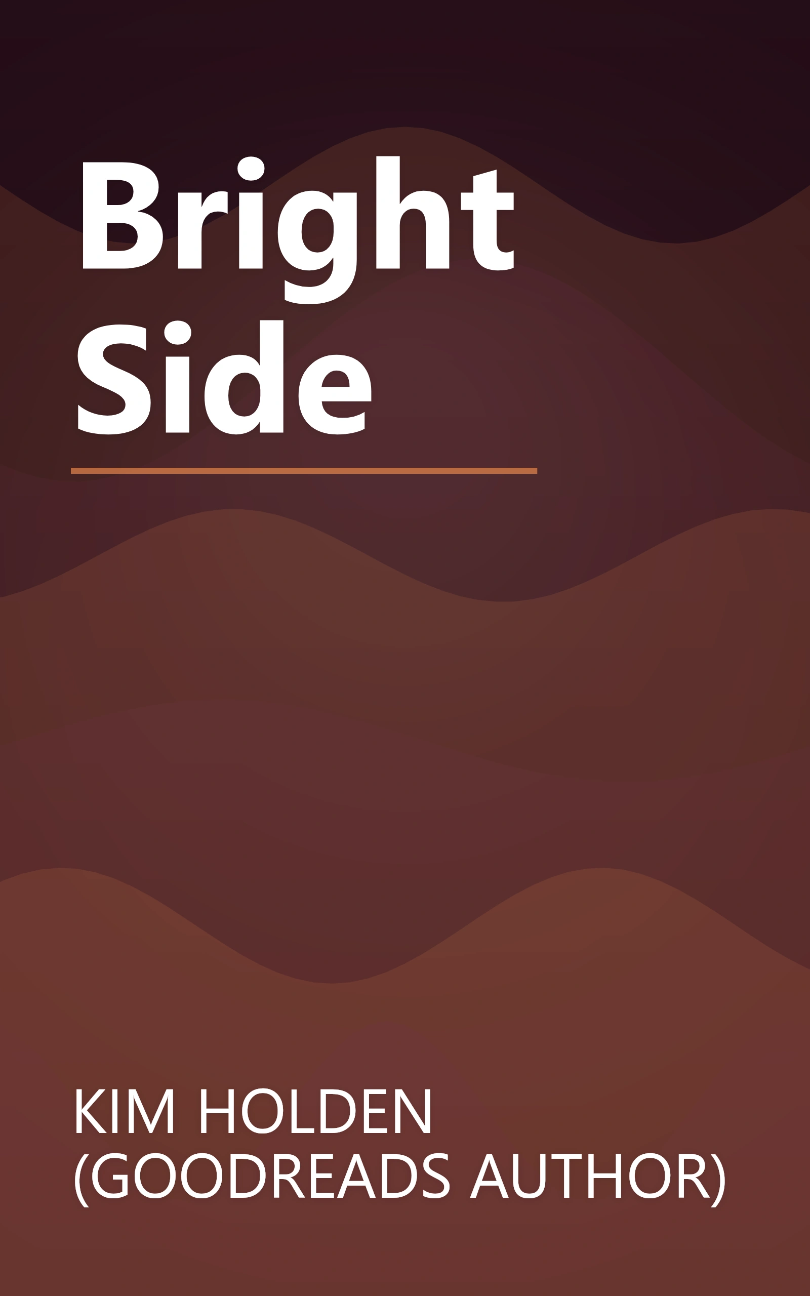 Bright Side book cover