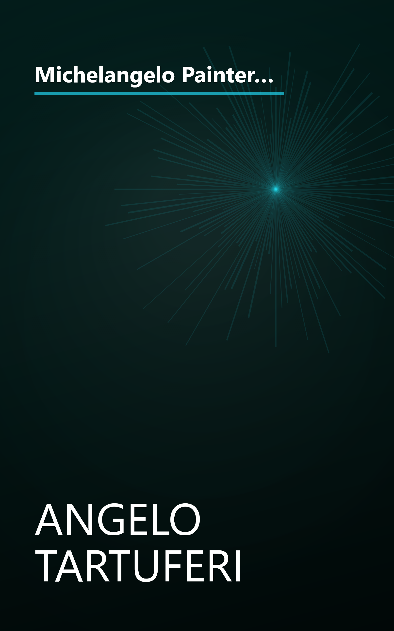 Michelangelo Painter, Sculptor and Architect with the Restored Frescoes of the Sistine Chapel and of the Last Judgement book cover