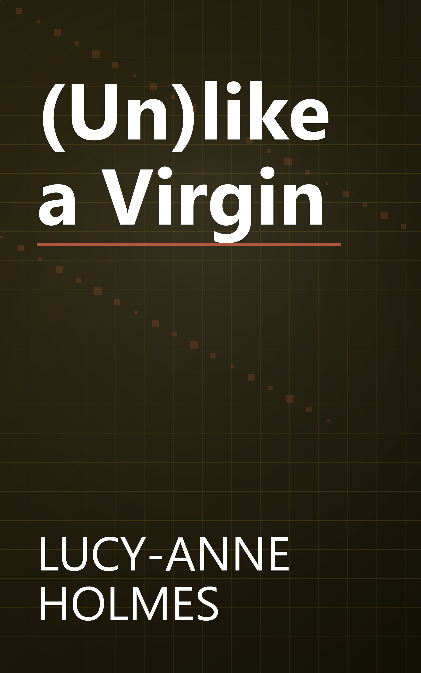 (Un)like a Virgin book cover