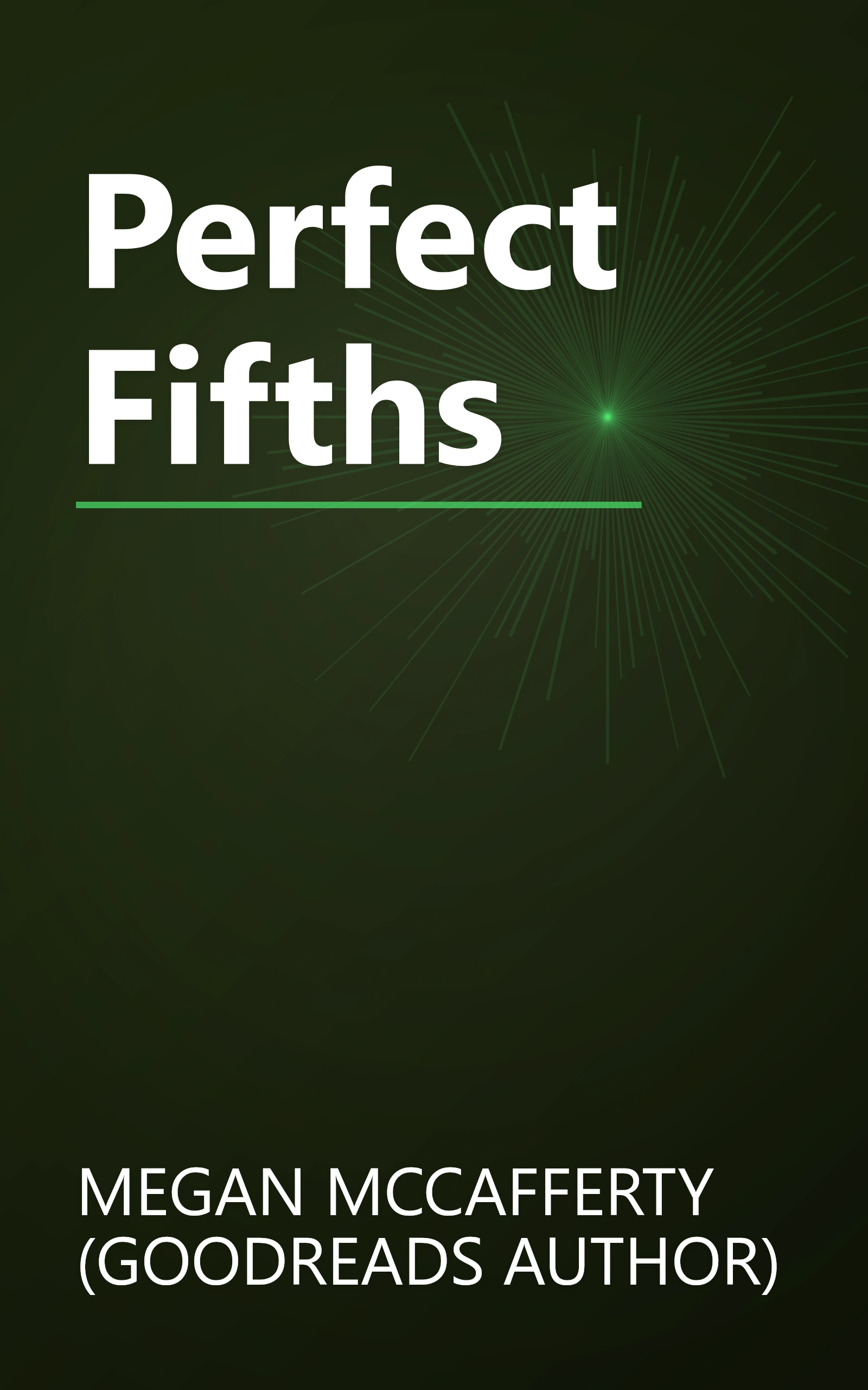 Perfect Fifths book cover