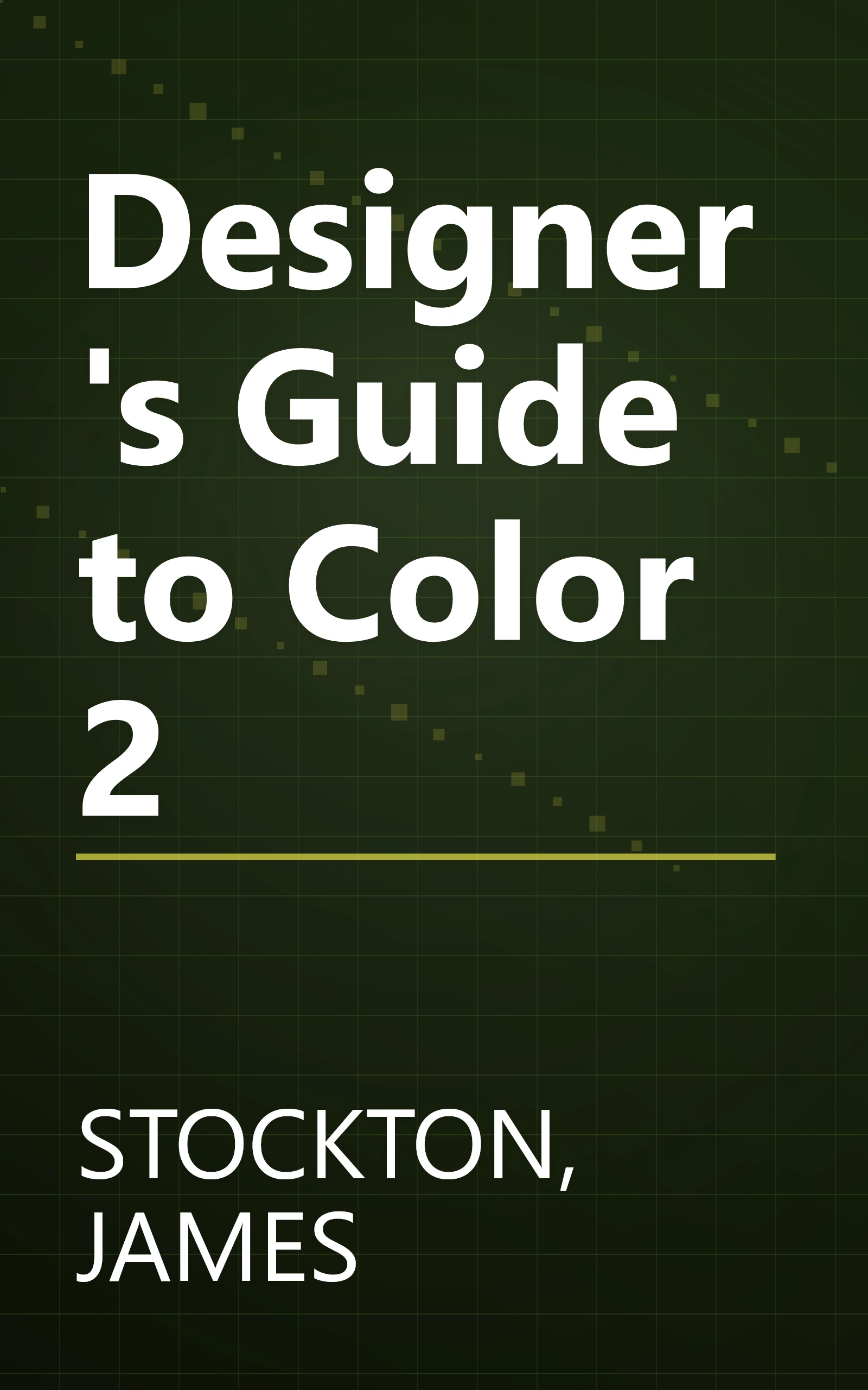 Designer's Guide to Color 2 book cover