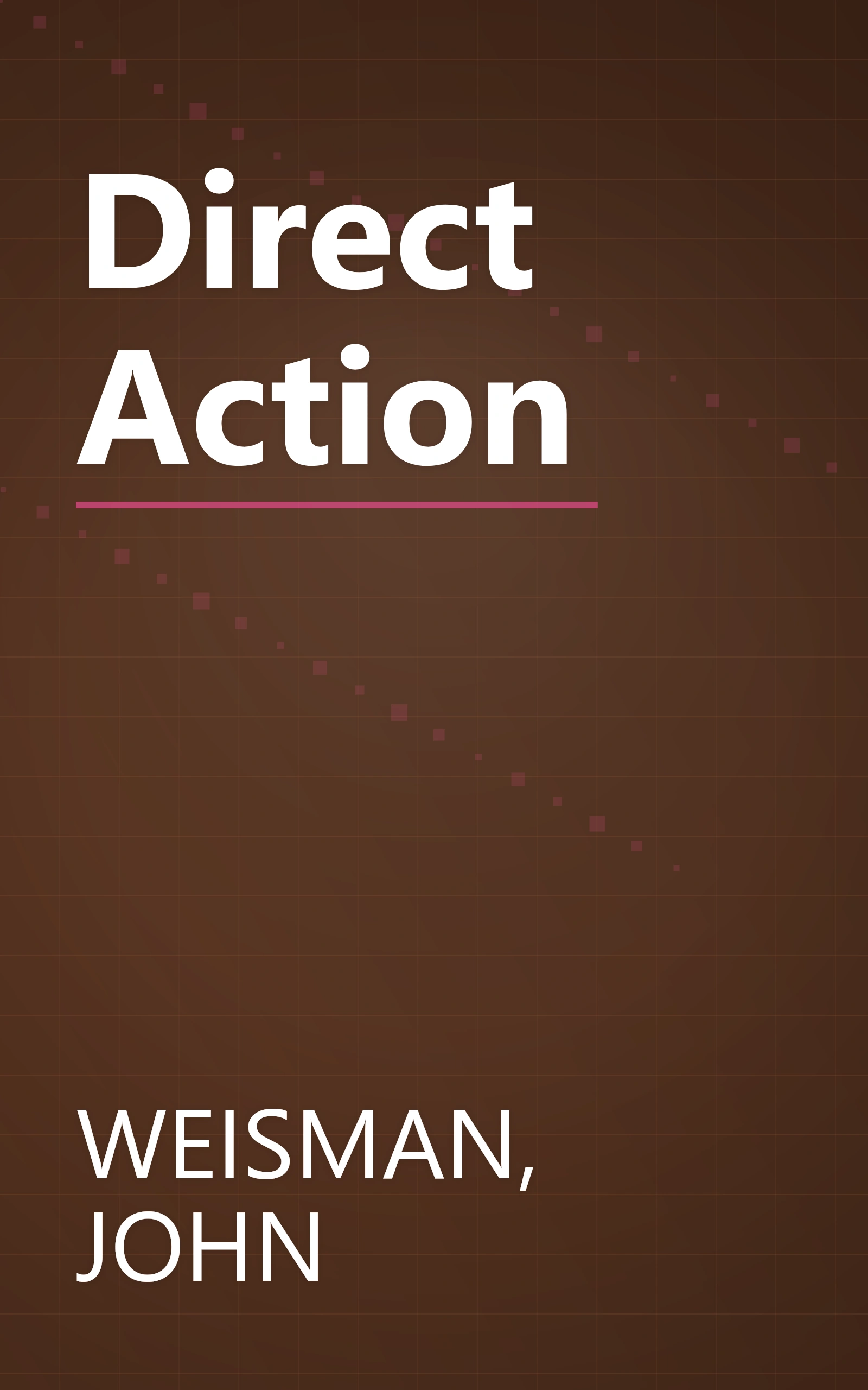 Direct Action book cover