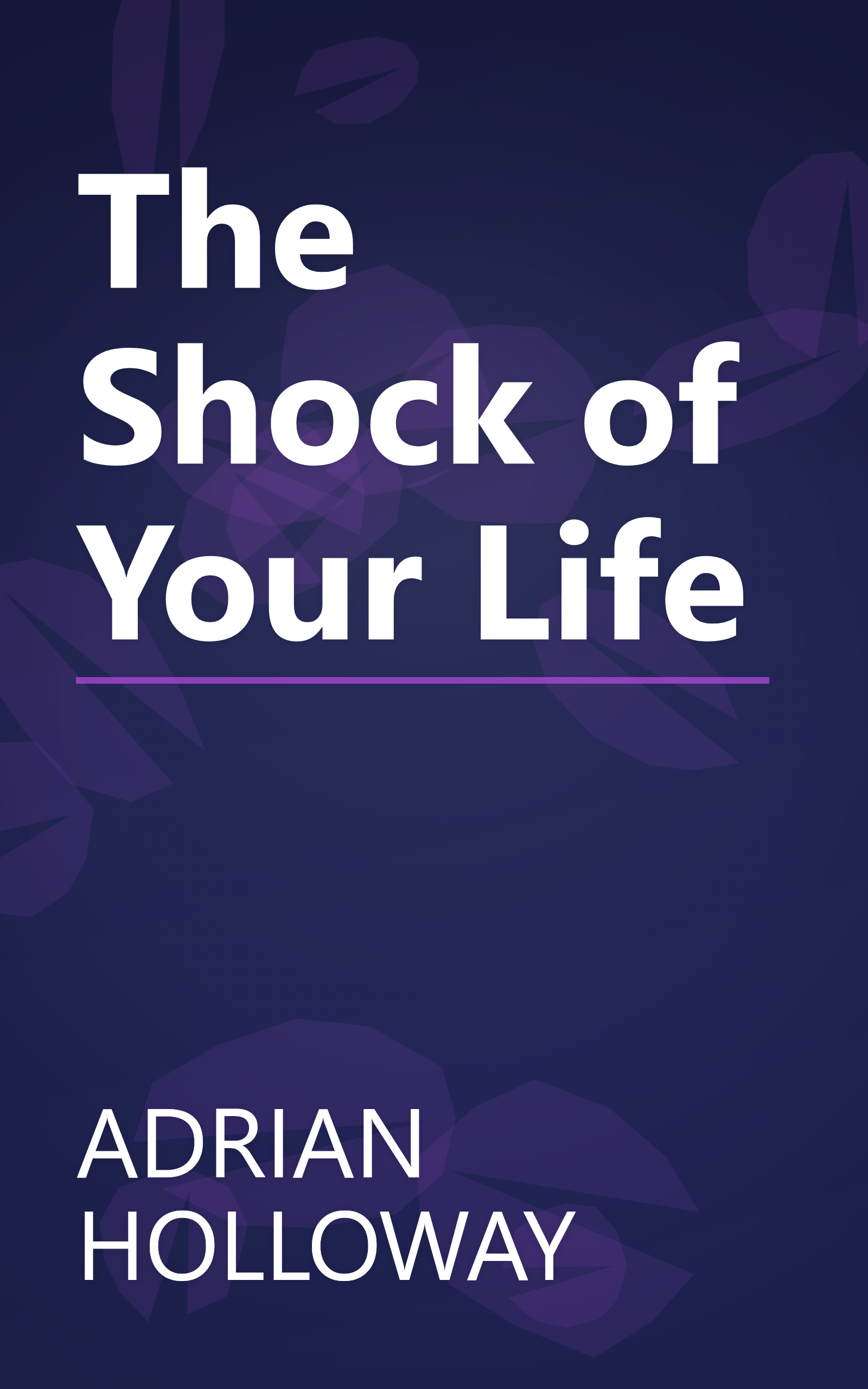 The Shock of Your Life book cover