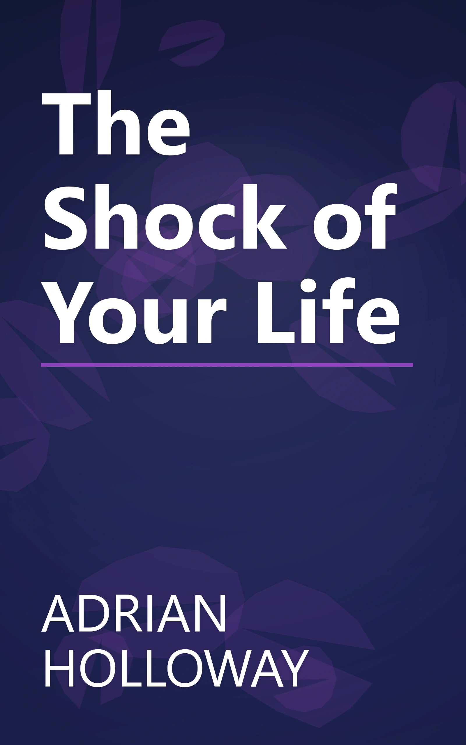 The Shock of Your Life book cover