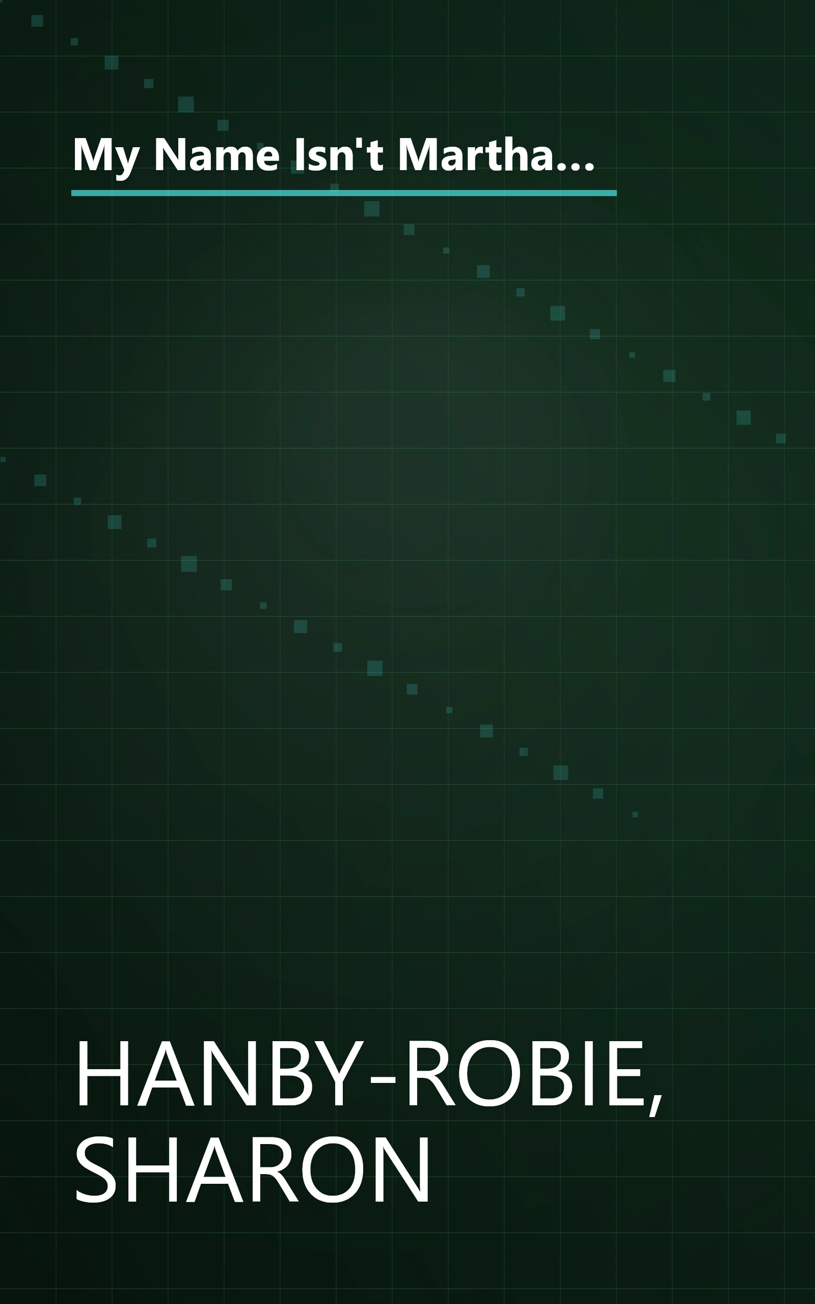 My Name Isn't Martha but I Can Decorate My Home: The Real Person's Guide to Creating a Beautiful Home Easily and Affordably book cover