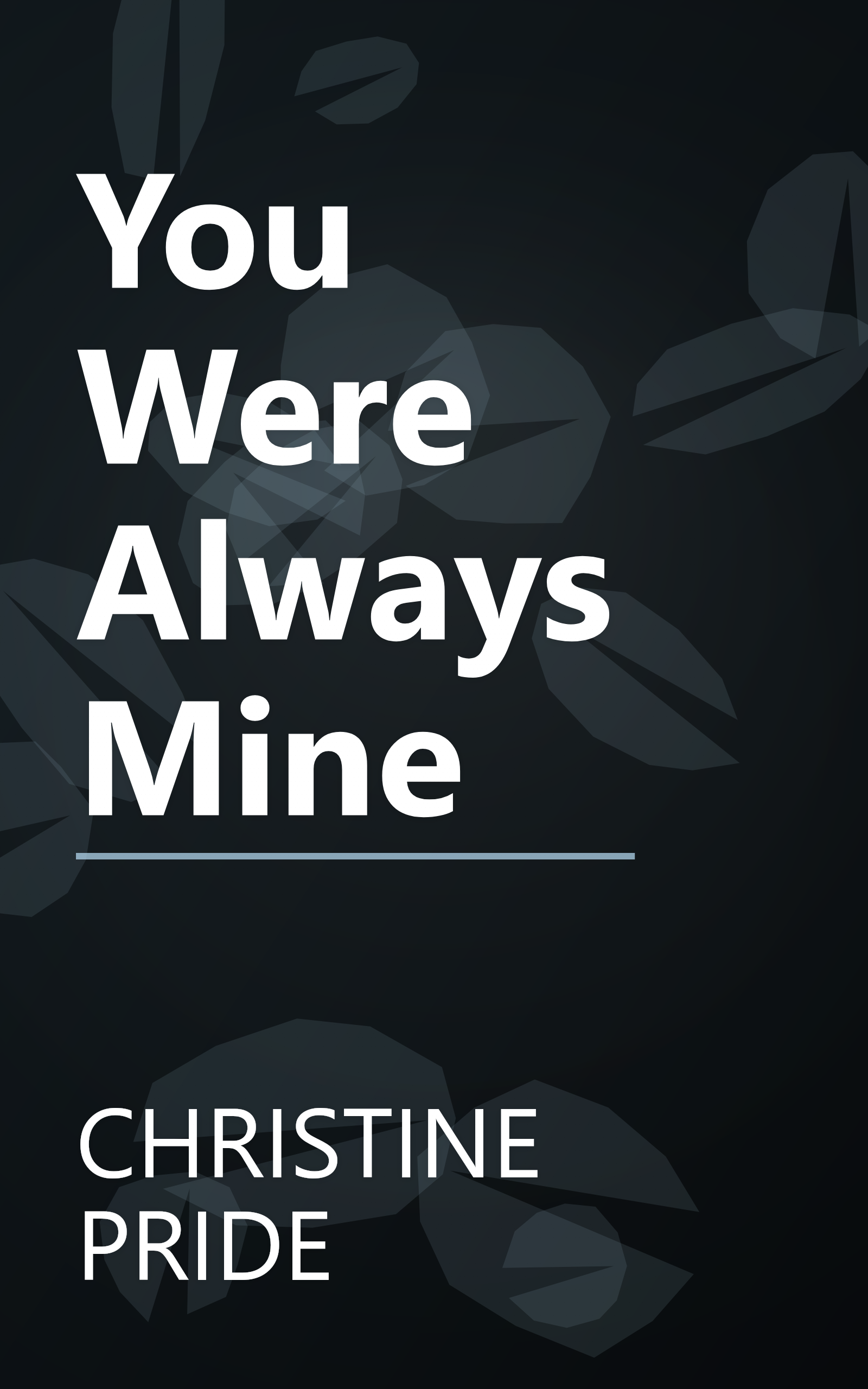 You Were Always Mine book cover
