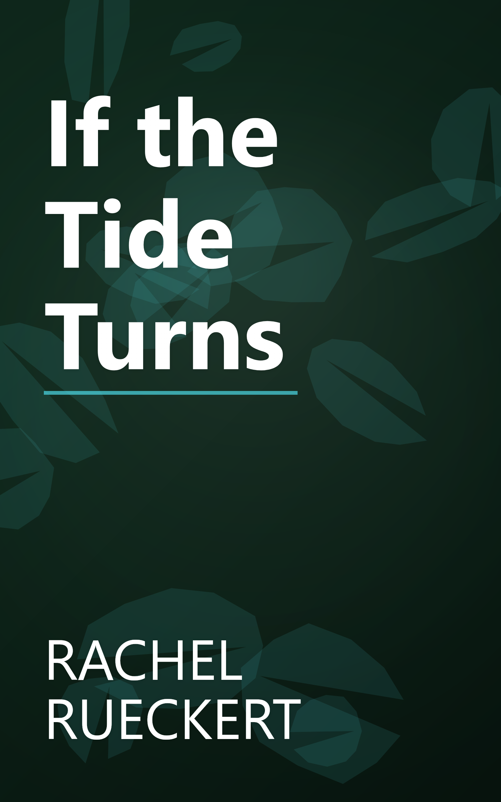 If the Tide Turns book cover