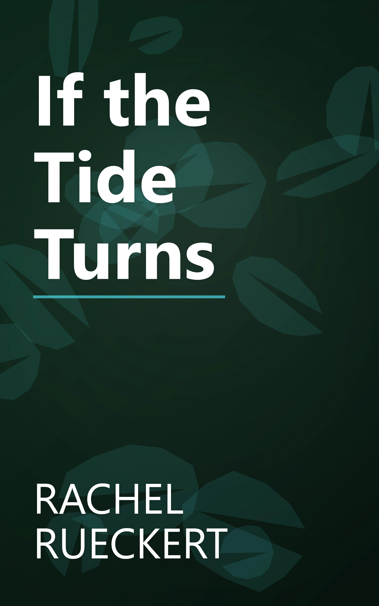 If the Tide Turns book cover