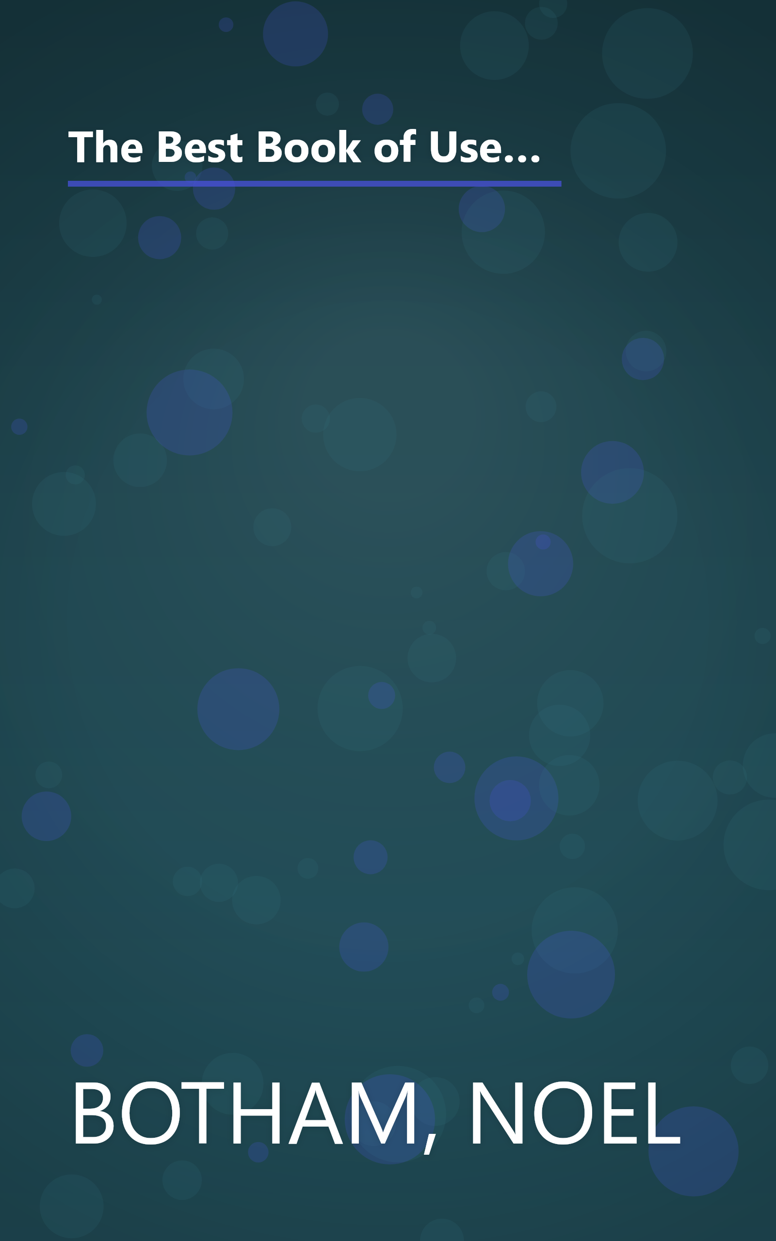 The Best Book of Useless Information Ever: A Few Thousand Other Things You Probably Don't Need to Know (But Might as Well Find Out) book cover