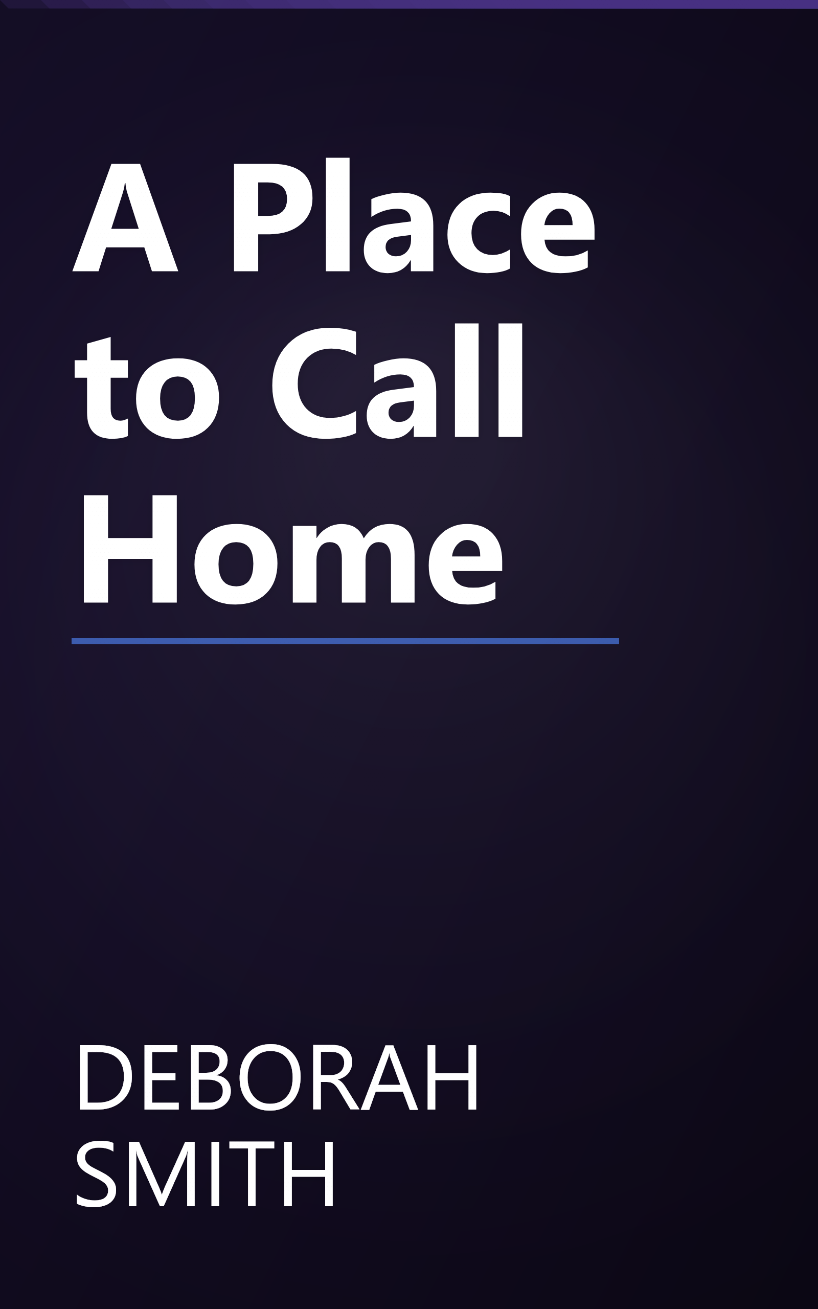 A Place to Call Home book cover