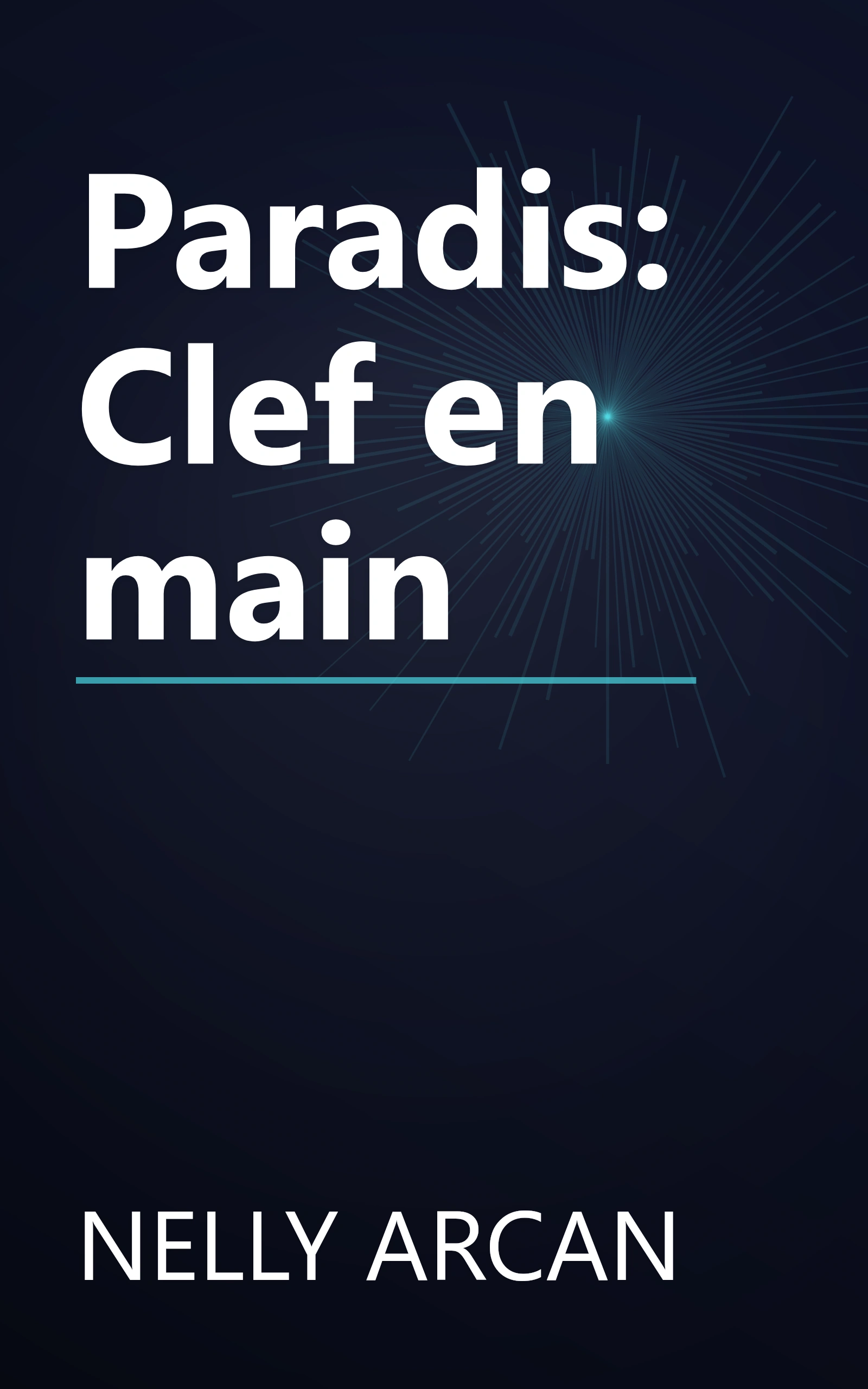 Paradis: Clef en main book cover