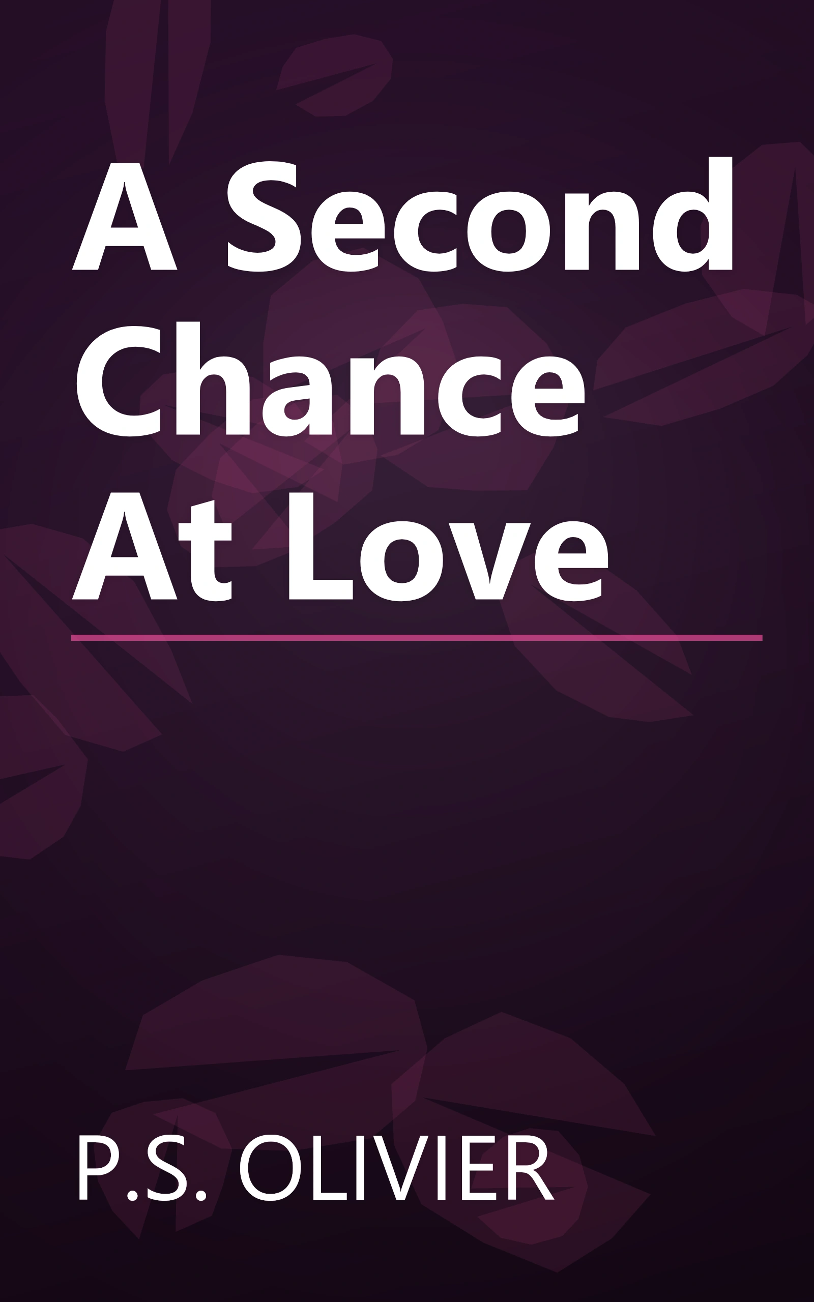 A Second Chance At Love book cover