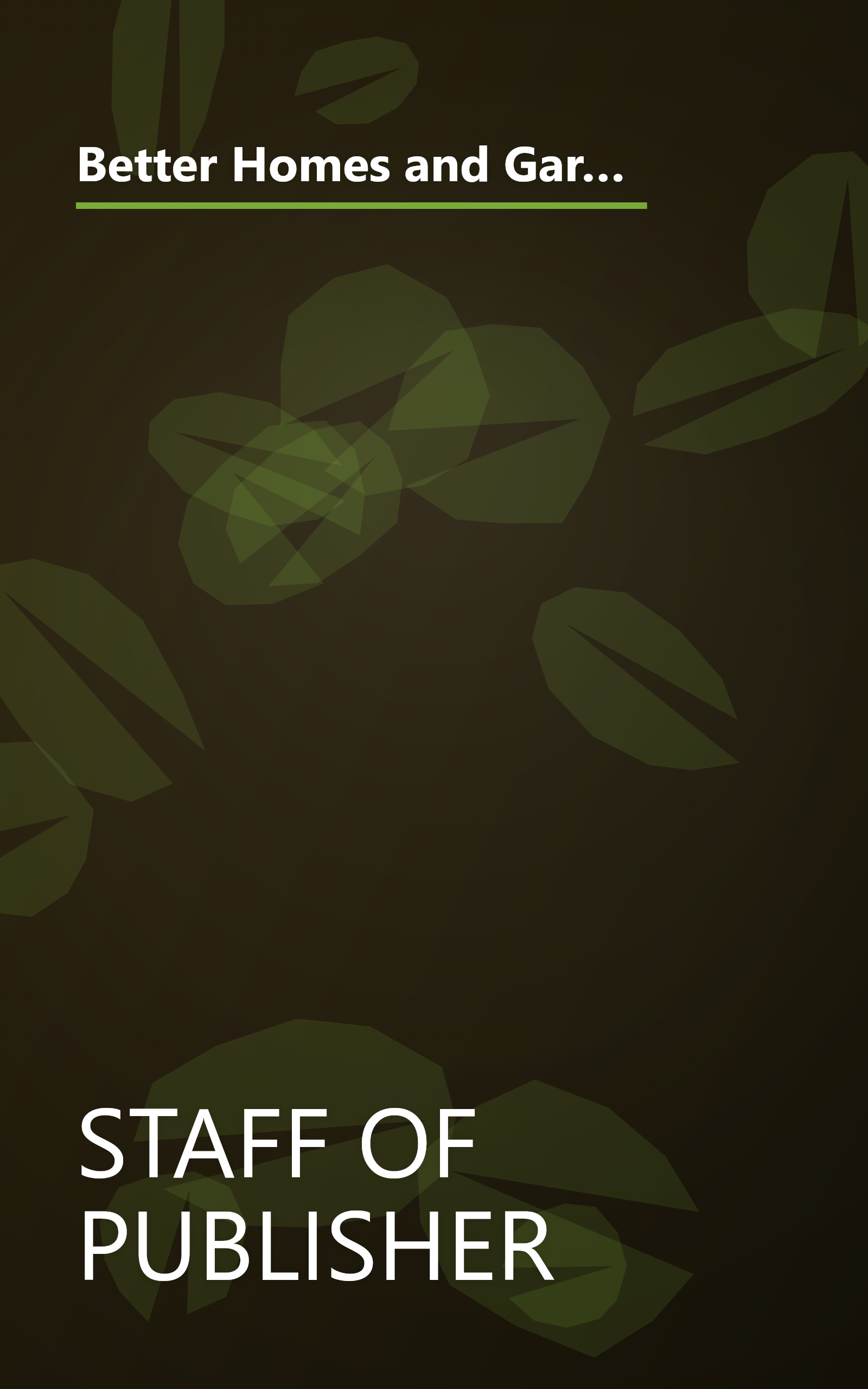 Better Homes and Gardens New Complete Guide To Landscaping -- Design / Plant / Build by Staff of Publisher (2002-05-03) book cover