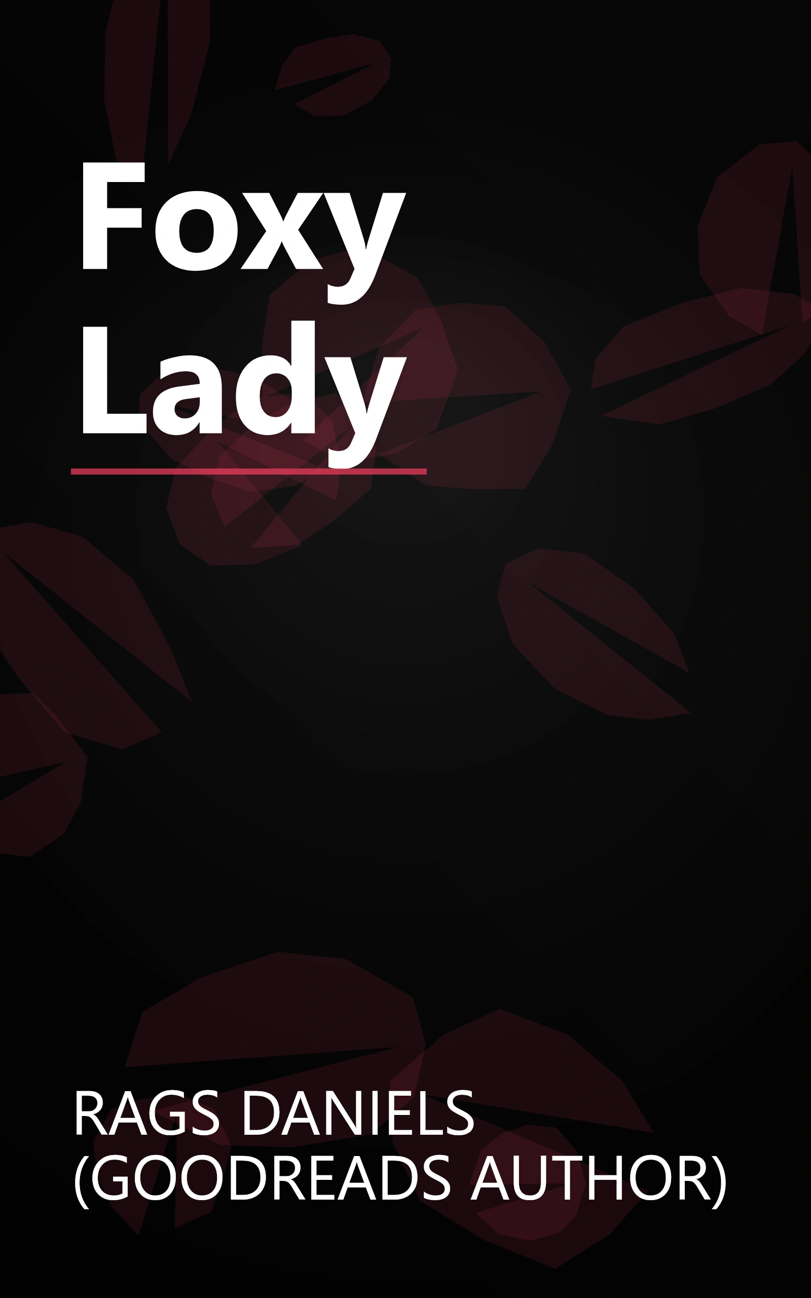 Foxy Lady book cover