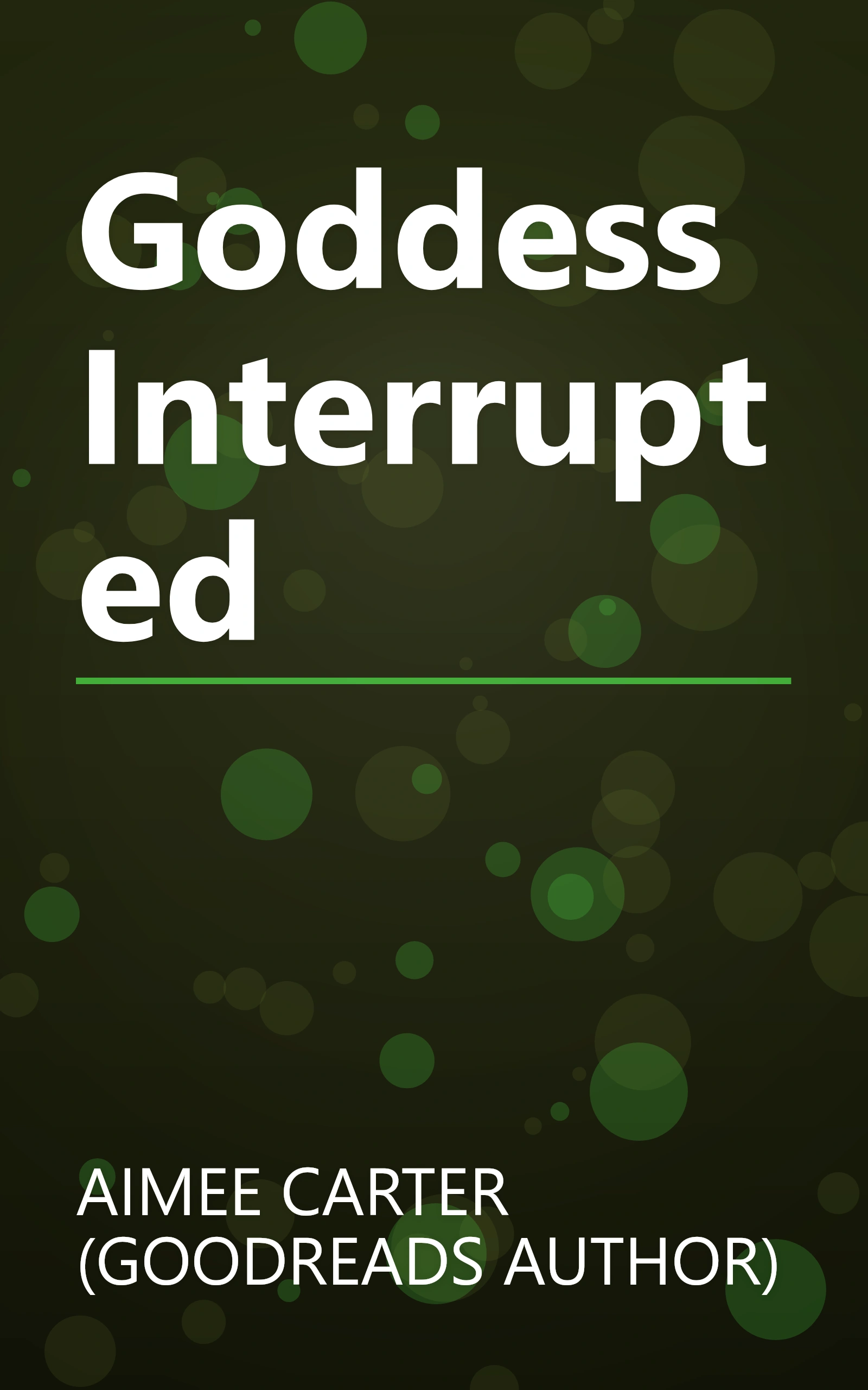 The Goddess Hunt (10 Minute Deep Dive Summary) by Aimee Carter ...