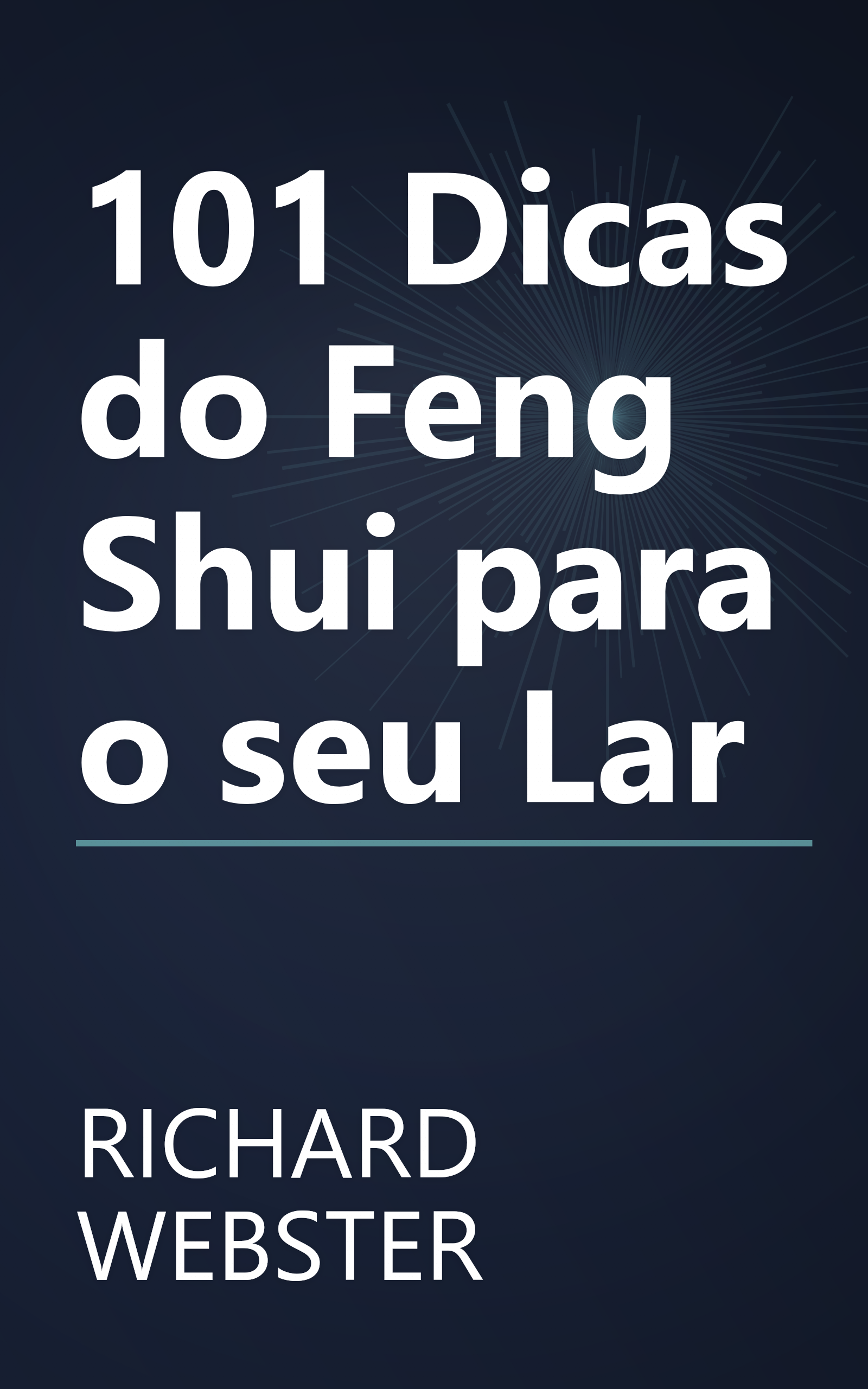 101 Dicas do Feng Shui para o seu Lar book cover