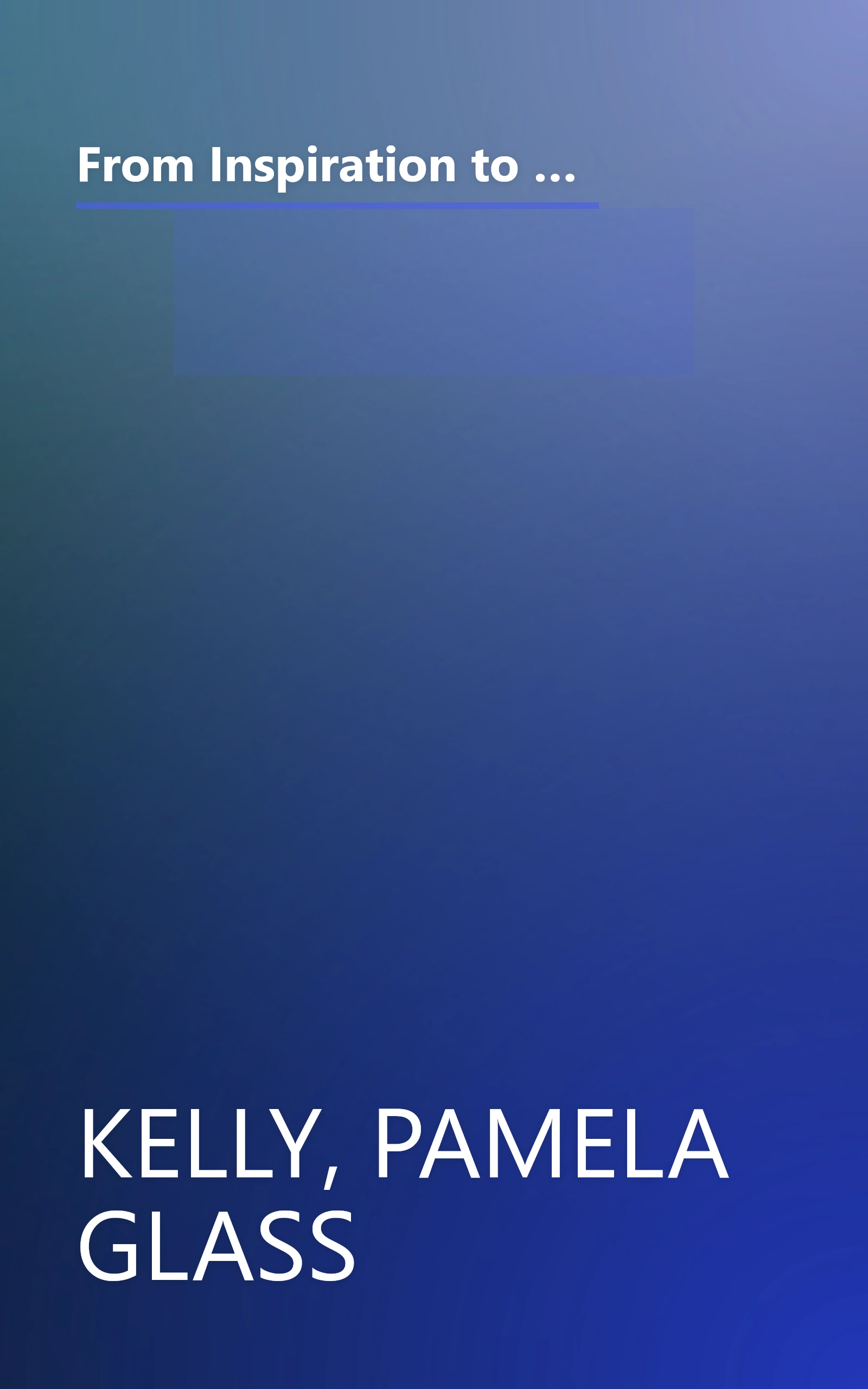 From Inspiration to Publication: How to Succeed as a Children's Writer: Advice from 15 Award Winning Writers book cover