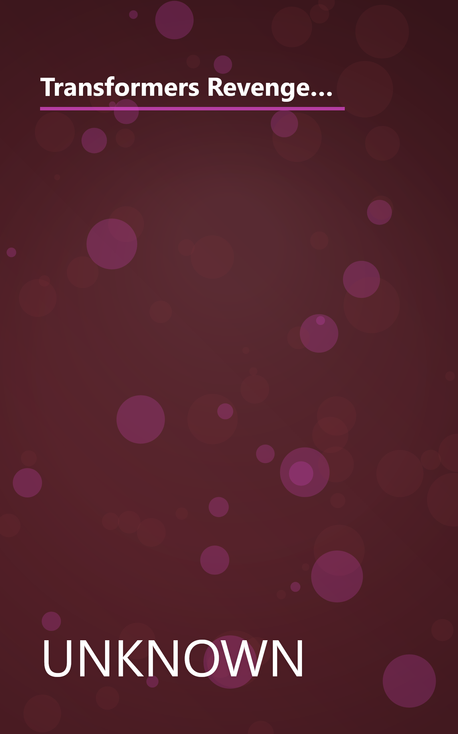 Transformers Revenge of the Fallen: Jumbo Coloring & Activity Book (Based on the new movie) by Unknown (2009) Paperback book cover