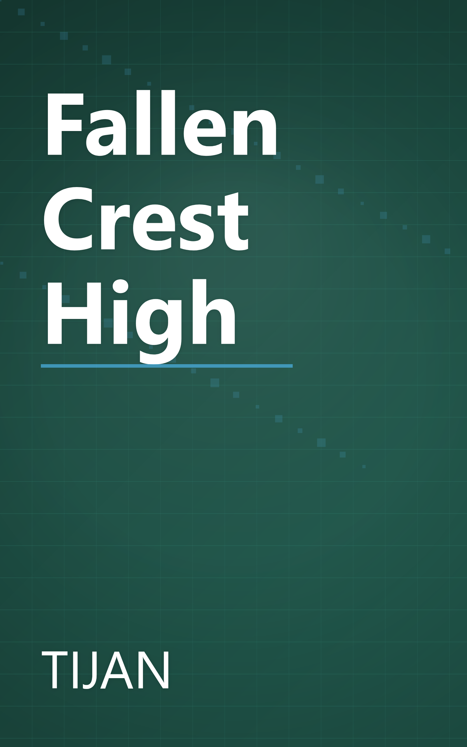 Fallen Crest High book cover