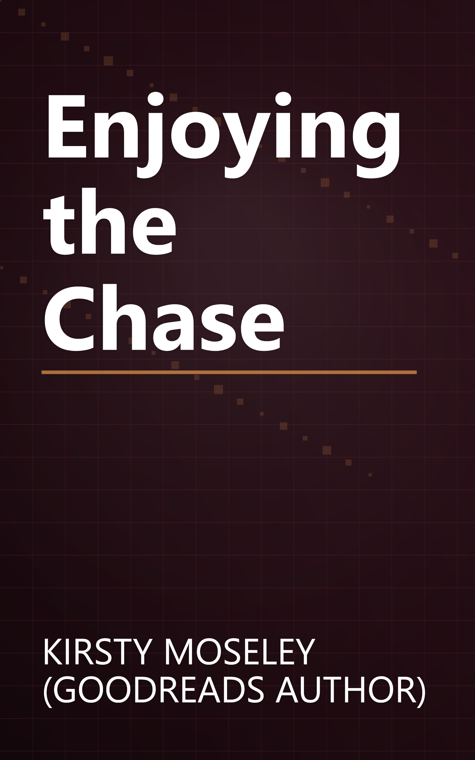 Enjoying the Chase book cover