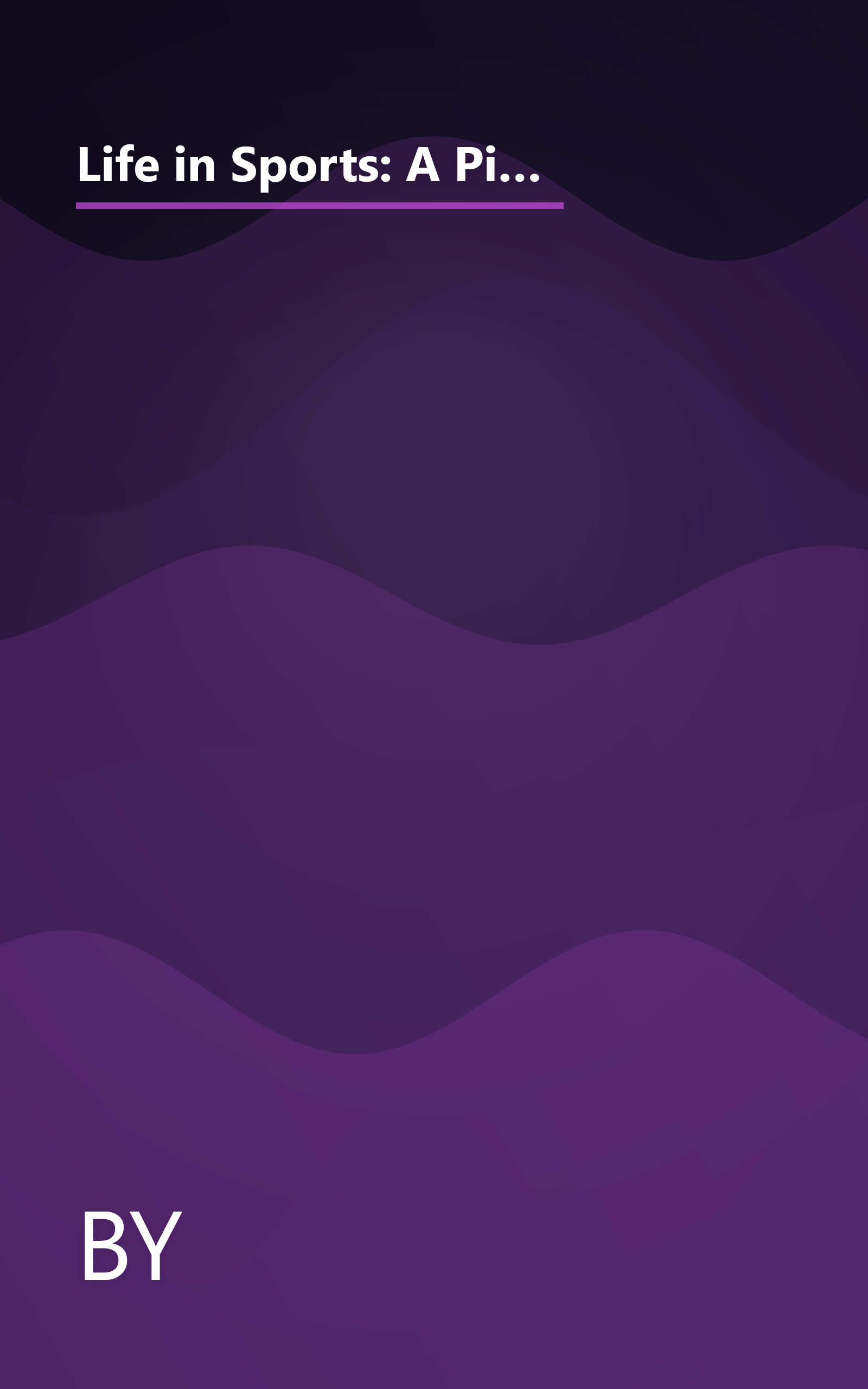 Life in Sports: A Pictorial History of Sports from the Incomparable Archives of America's Greatest Picture Magazine book cover