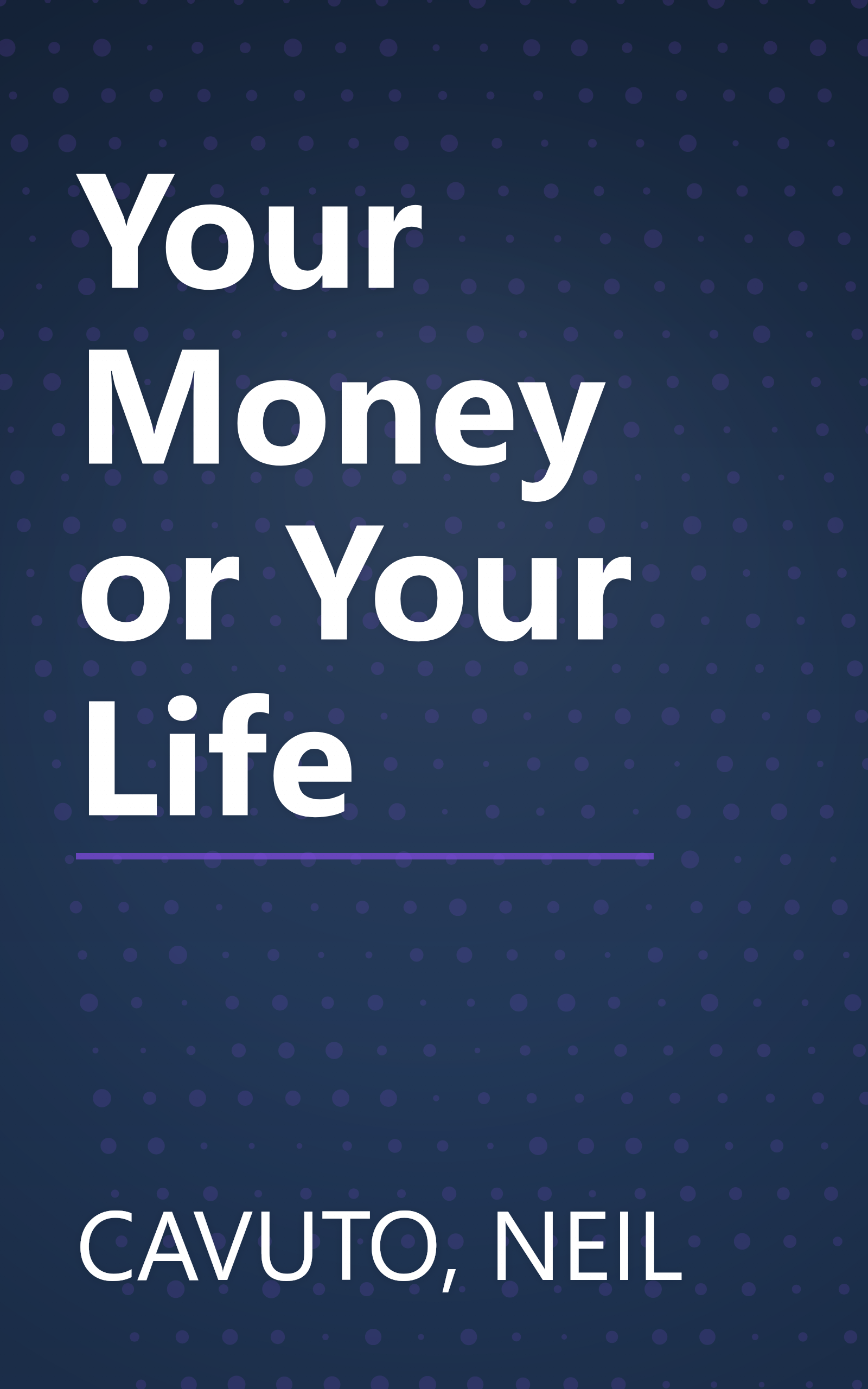 Your Money or Your Life book cover