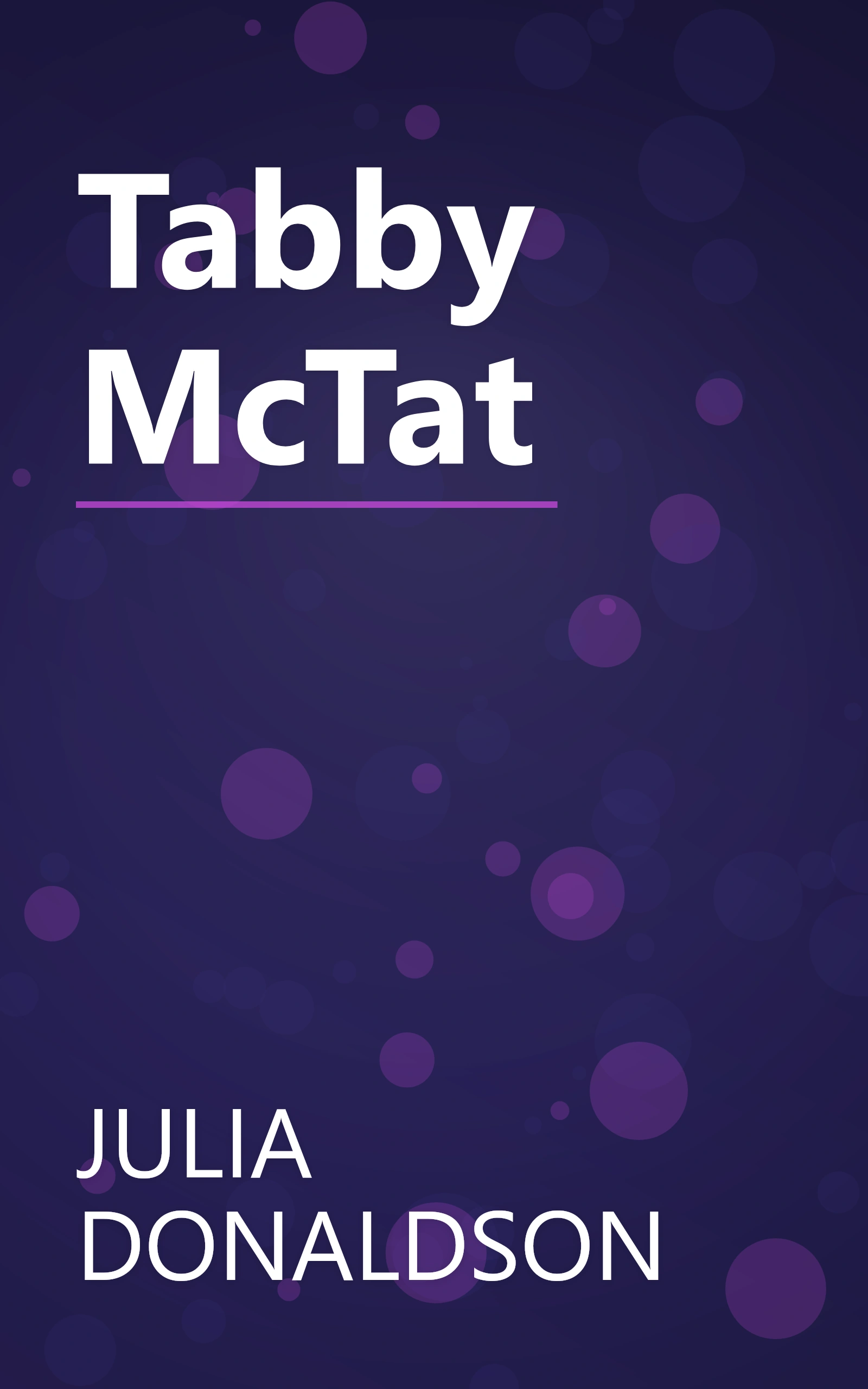 Tabby McTat book cover