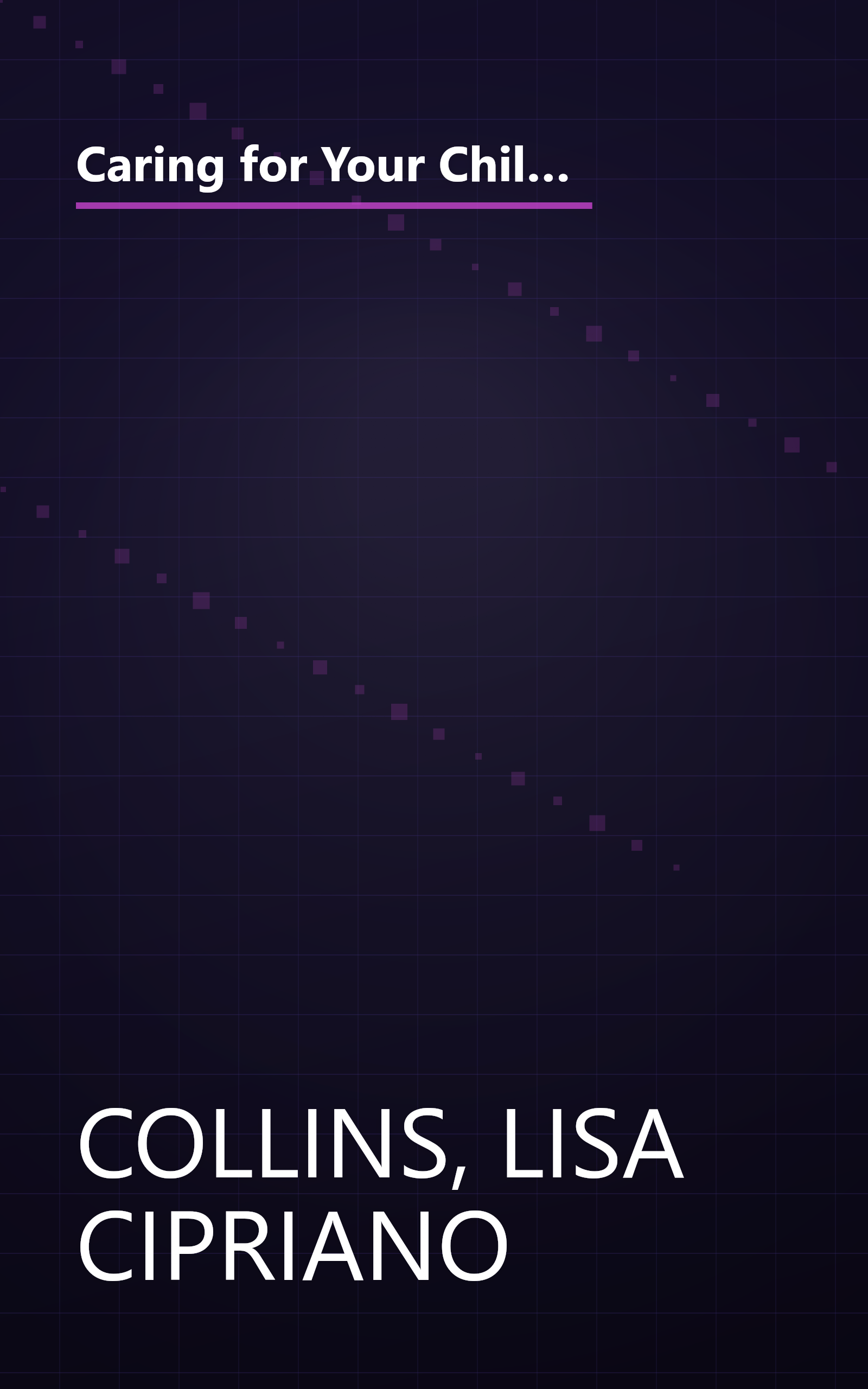 Caring for Your Child with Severe Food Allergies: Emotional Support and Practical Advice from a Parent Who's Been There book cover