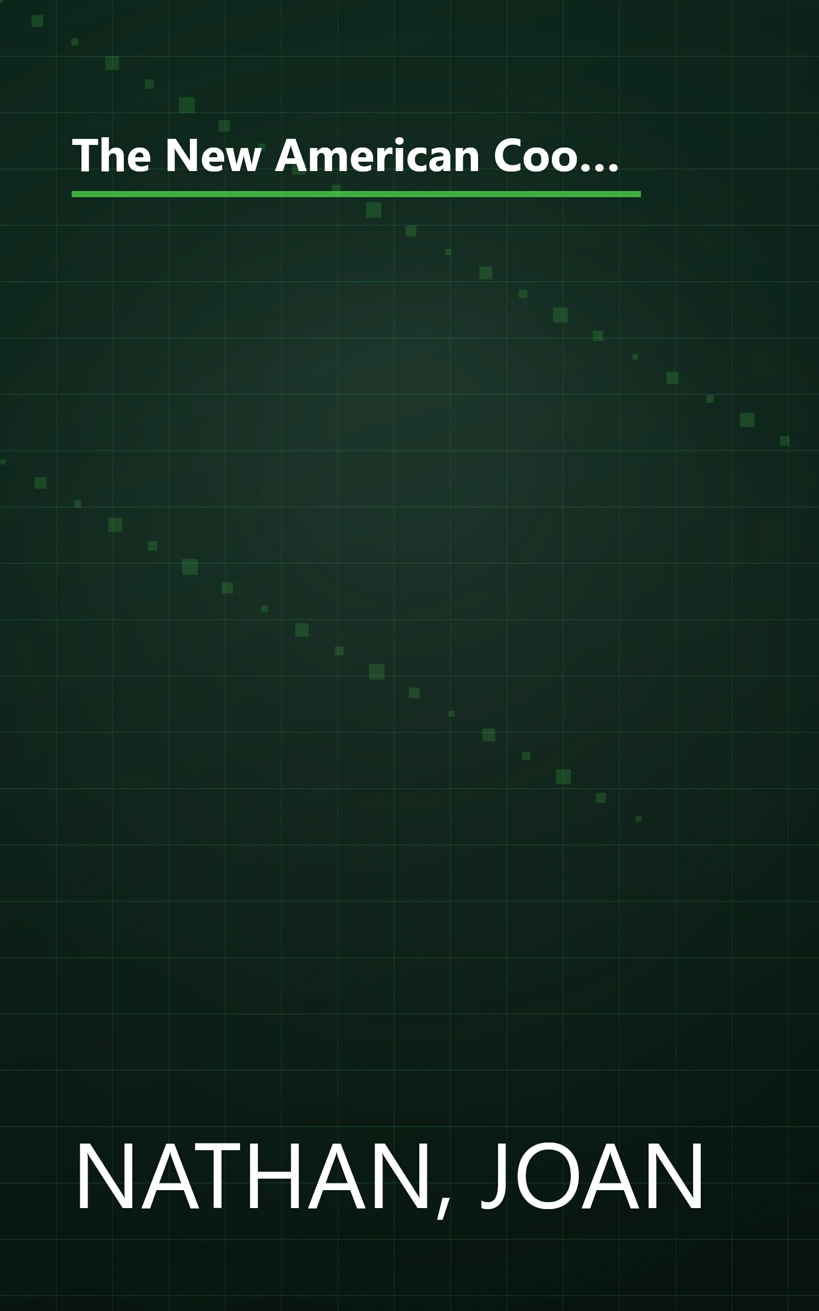 The New American Cooking: 280 Recipes Full of Delectable New Flavors From Around the World as Well as Fresh Ways with Old Favorites: A Cookbook book cover