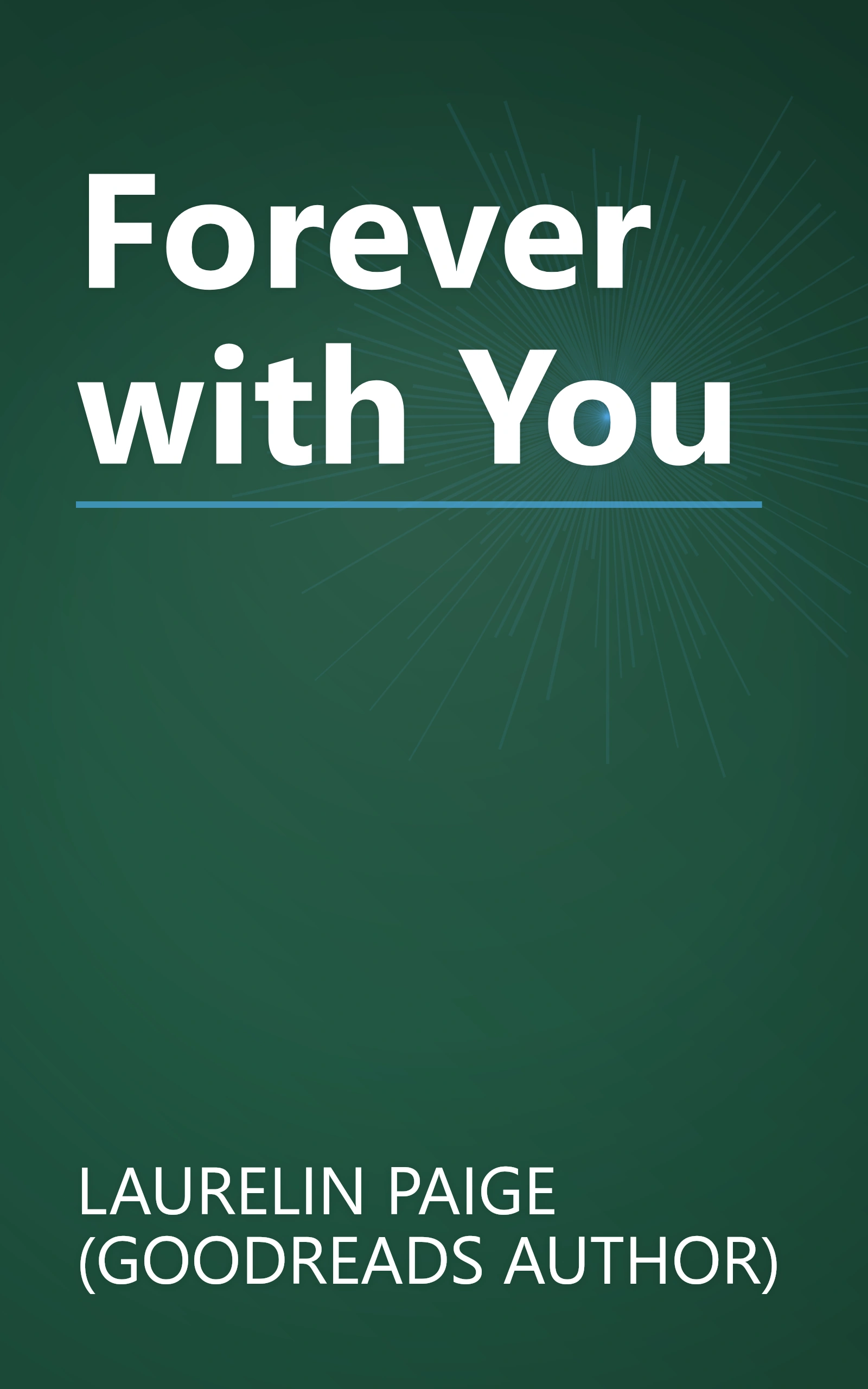 Forever with You book cover