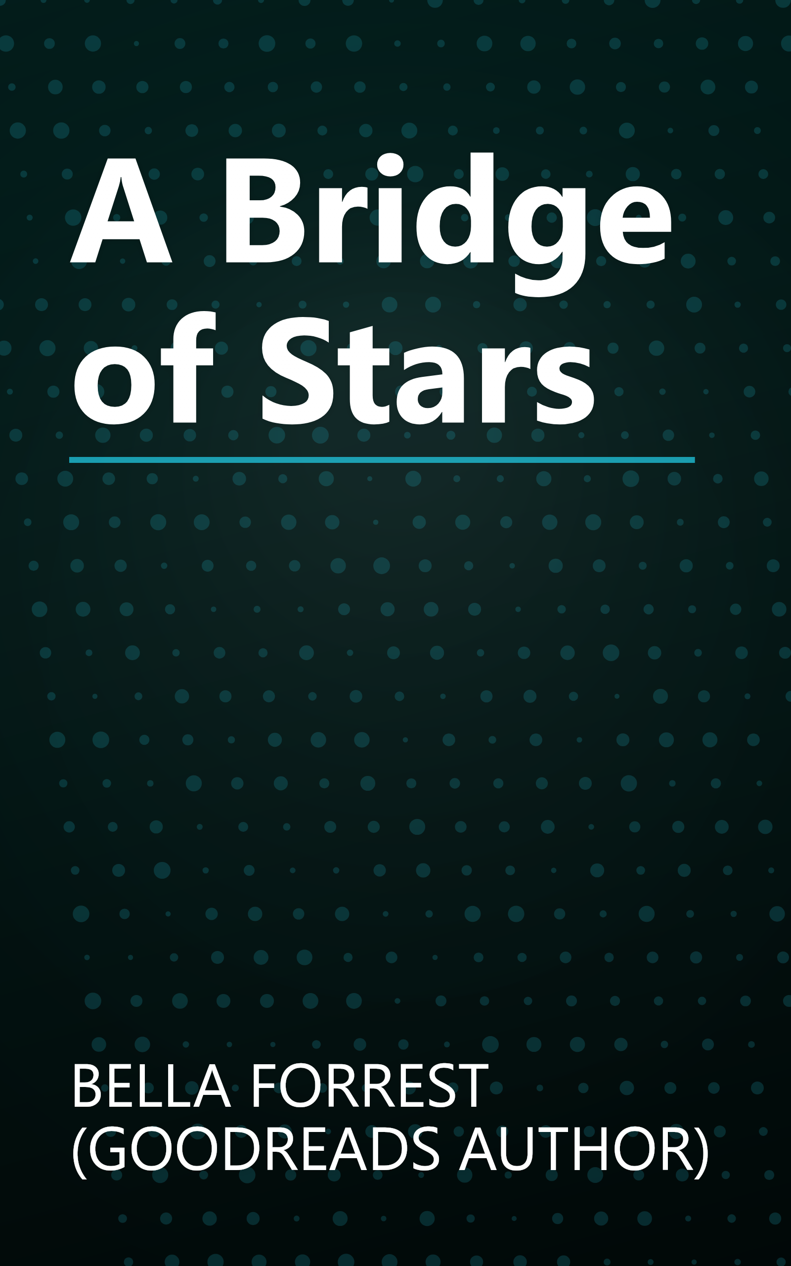 A Bridge of Stars book cover