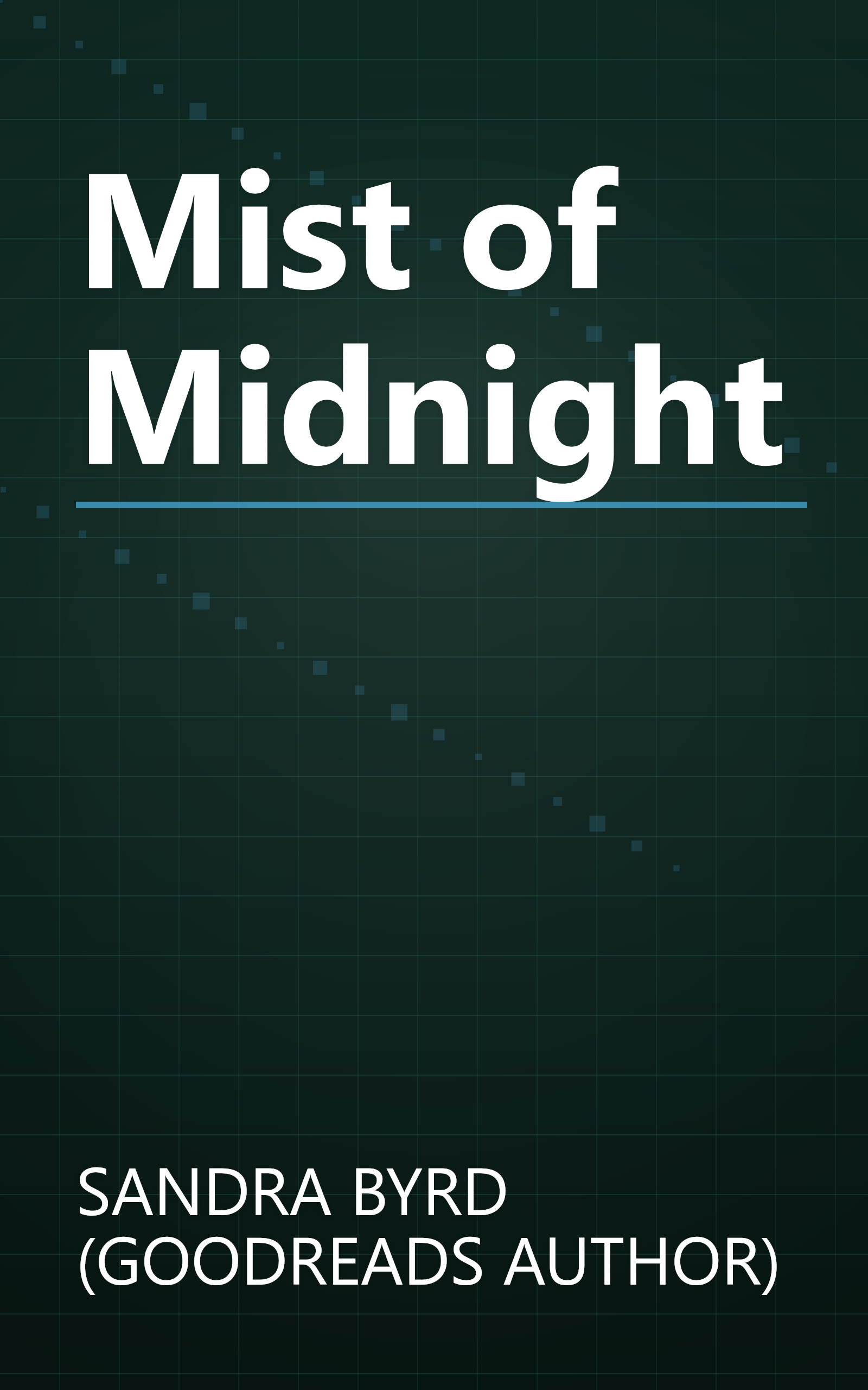 Mist of Midnight book cover