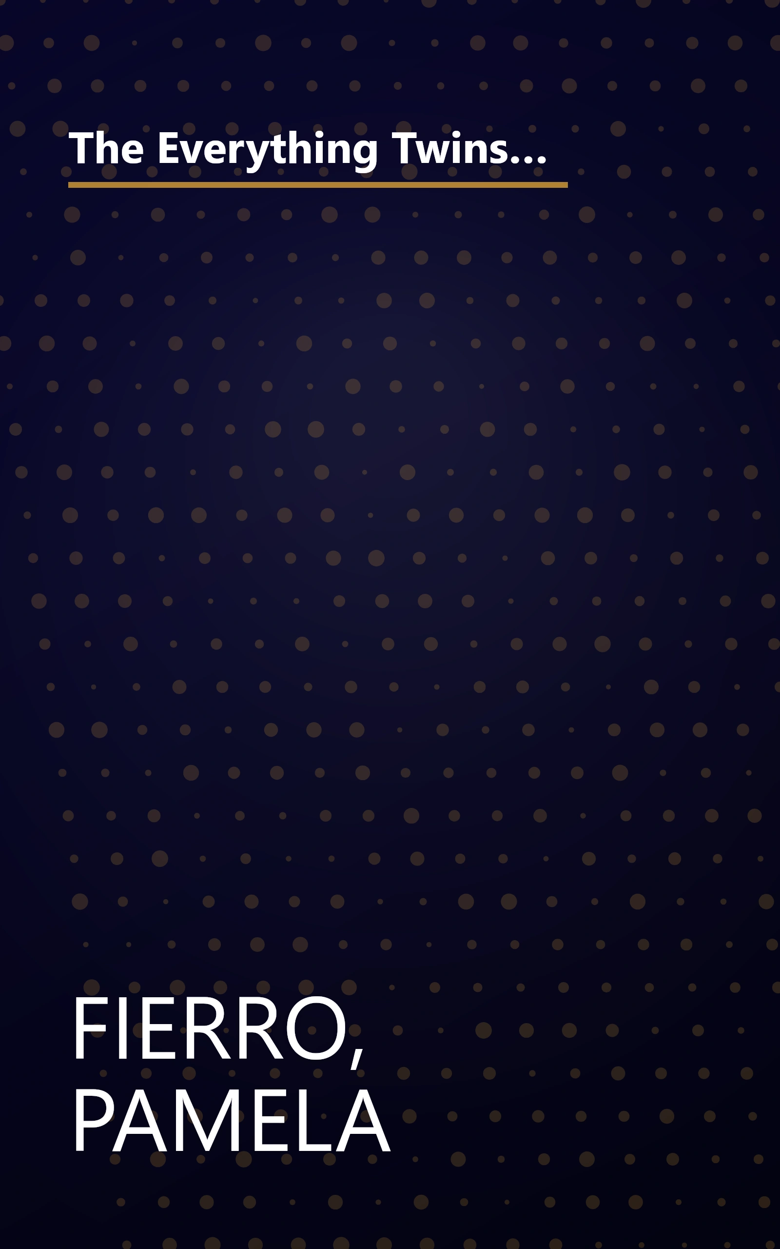 The Everything Twins, Triplets, And More Book: From Seeing The First Sonogram To Coordinating Nap Times And Feedings -- All You Need To Enjoy Your Multiples book cover