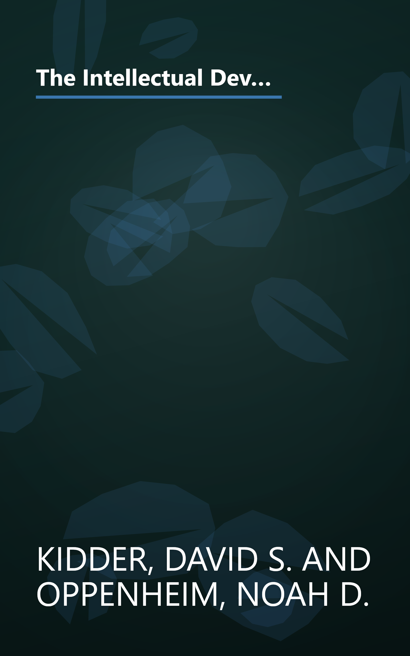 The Intellectual Devotional: American History: Revive Your Mind, Complete Your Education, and Converse Confidently about Our Nation's Past book cover