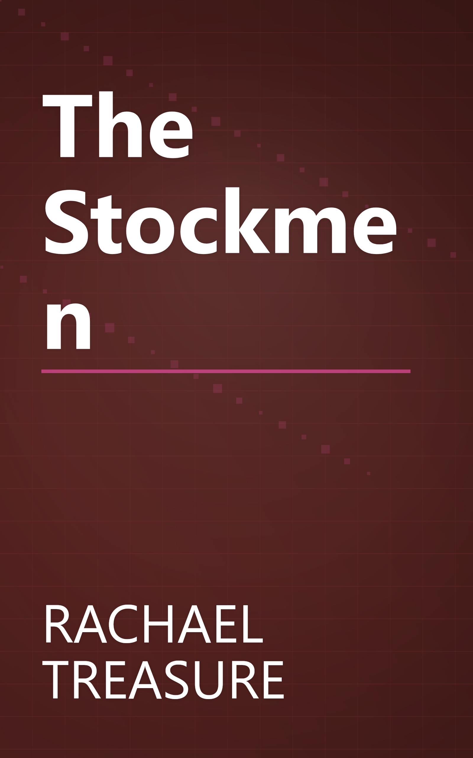 The Stockmen book cover