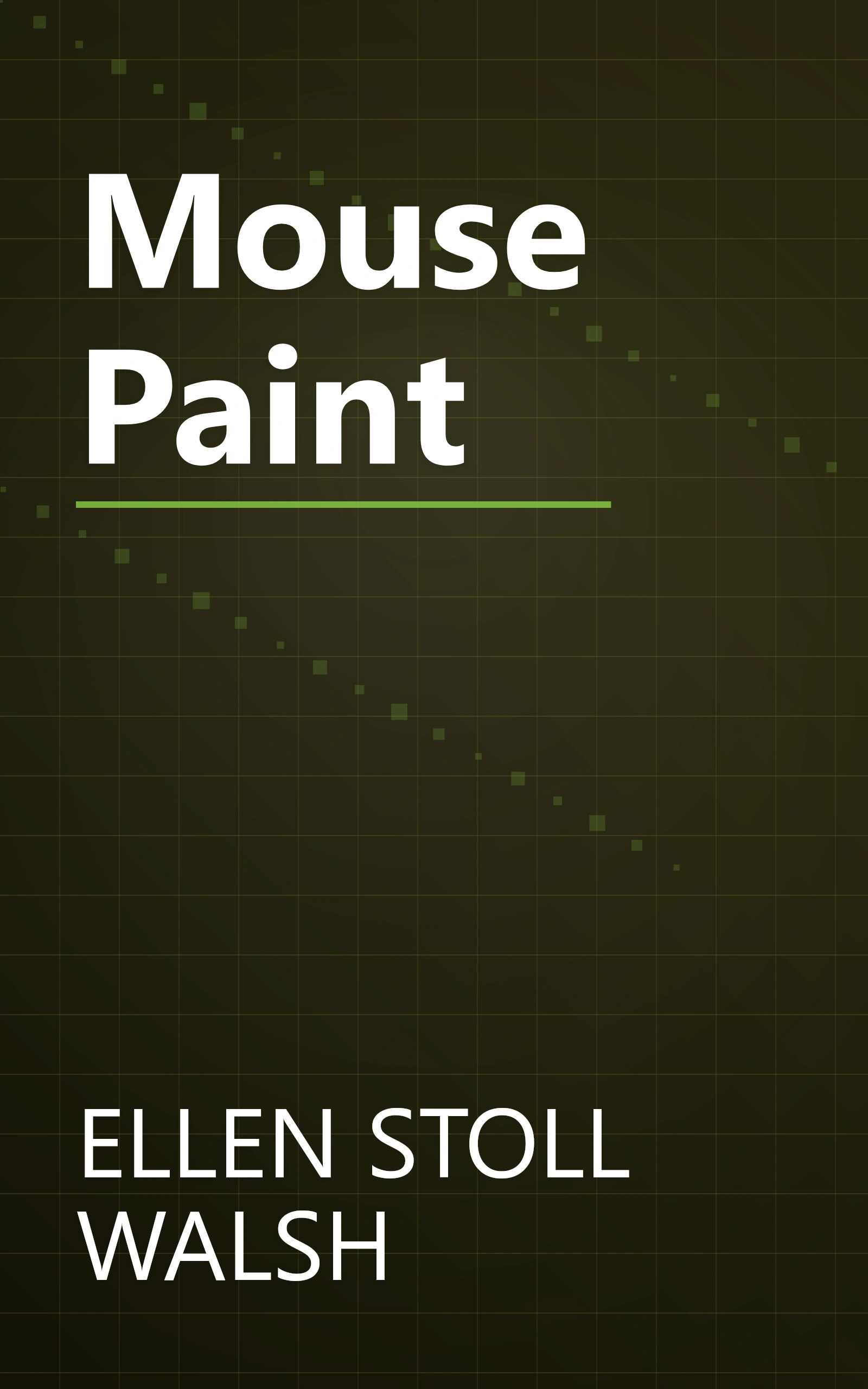 Mouse Paint book cover