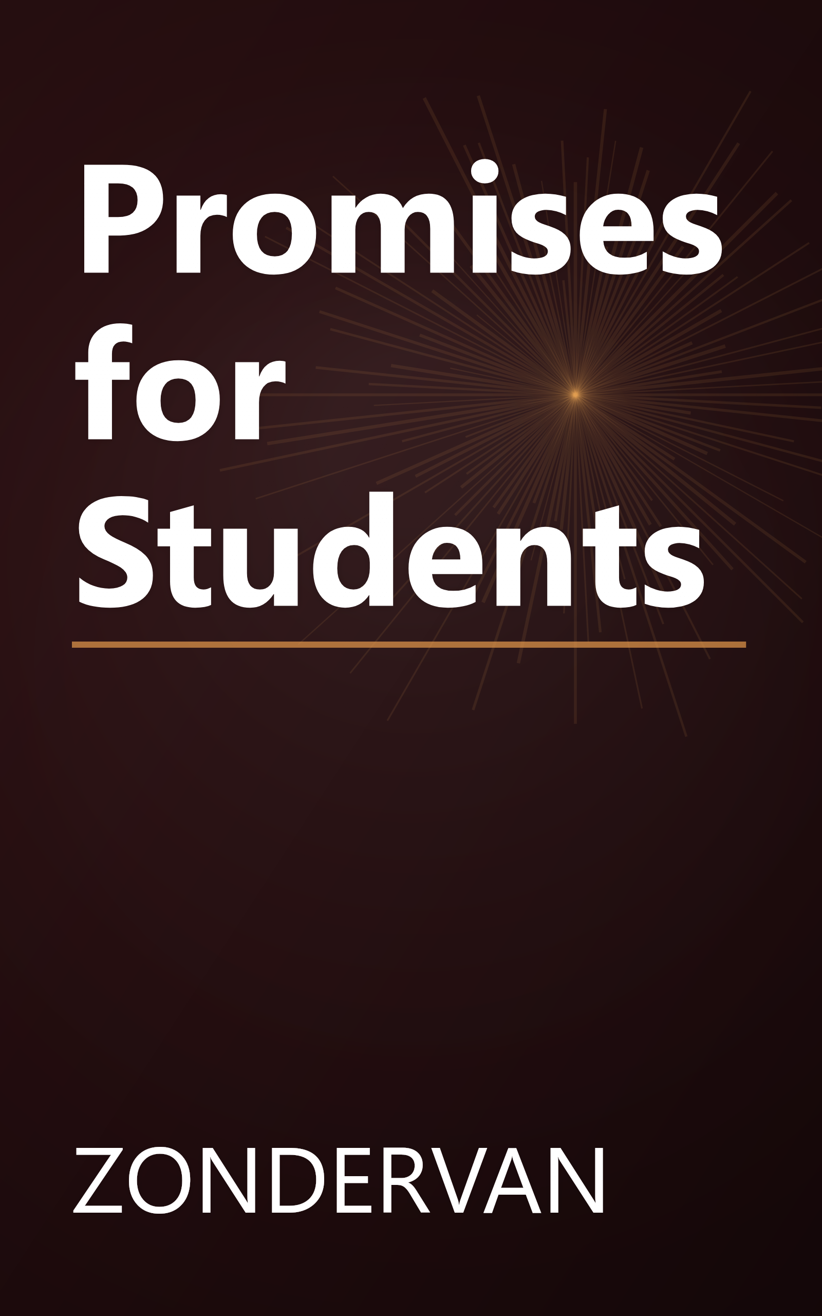 Promises for Students book cover