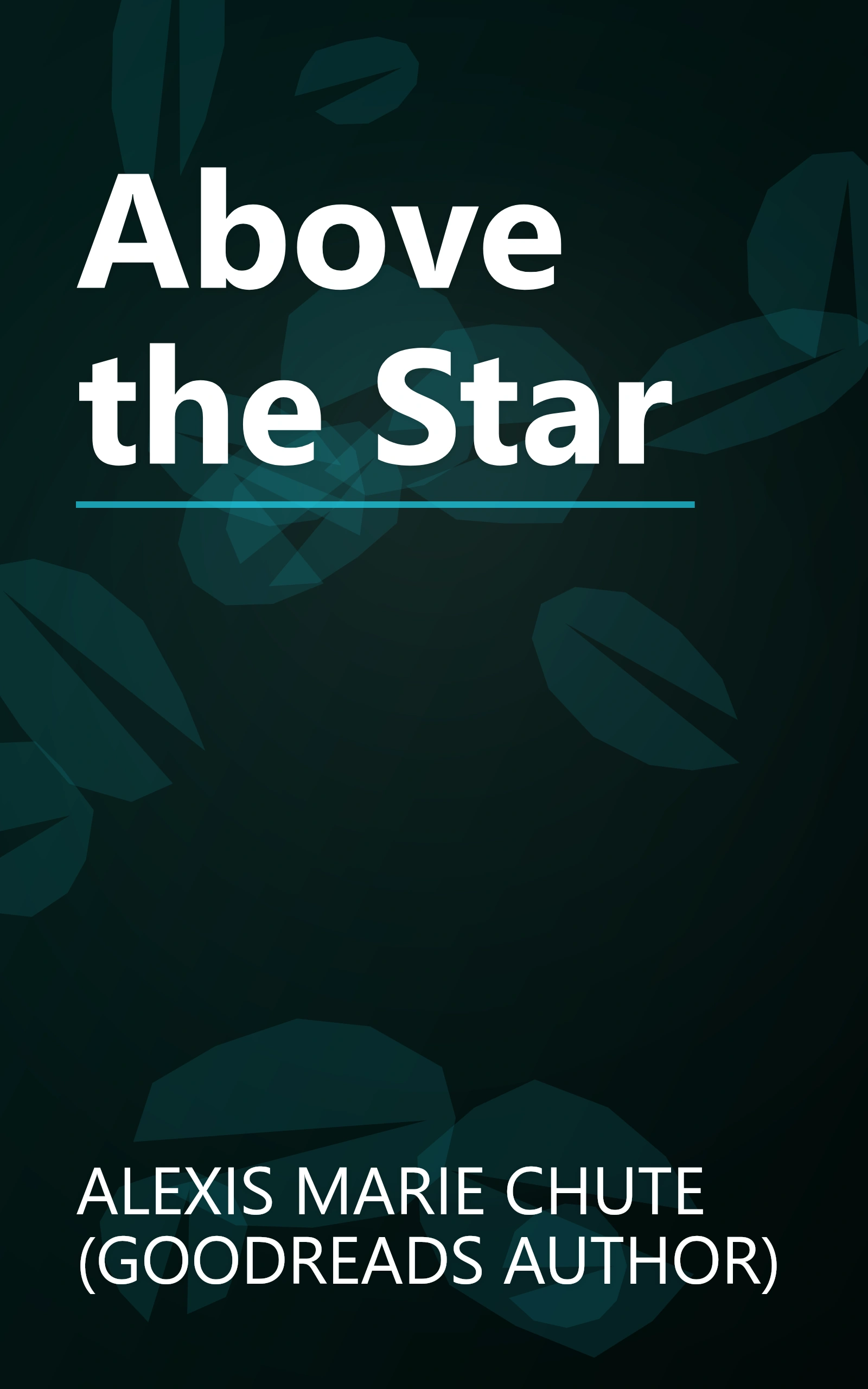 Above the Star book cover