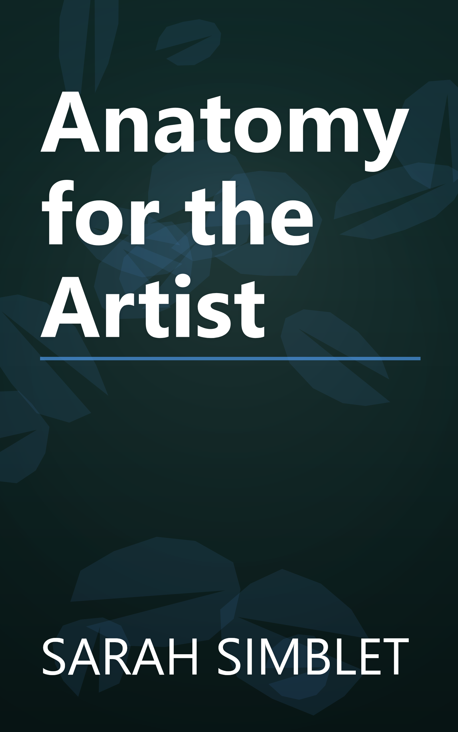 Anatomy for the Artist book cover